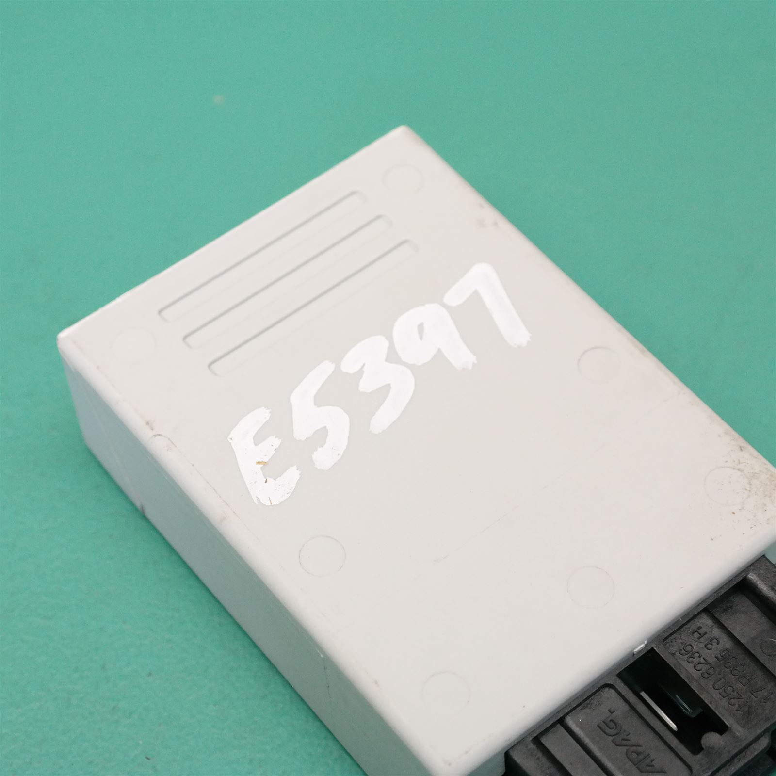 2019 BMW X5 Control unit/module 32306894830