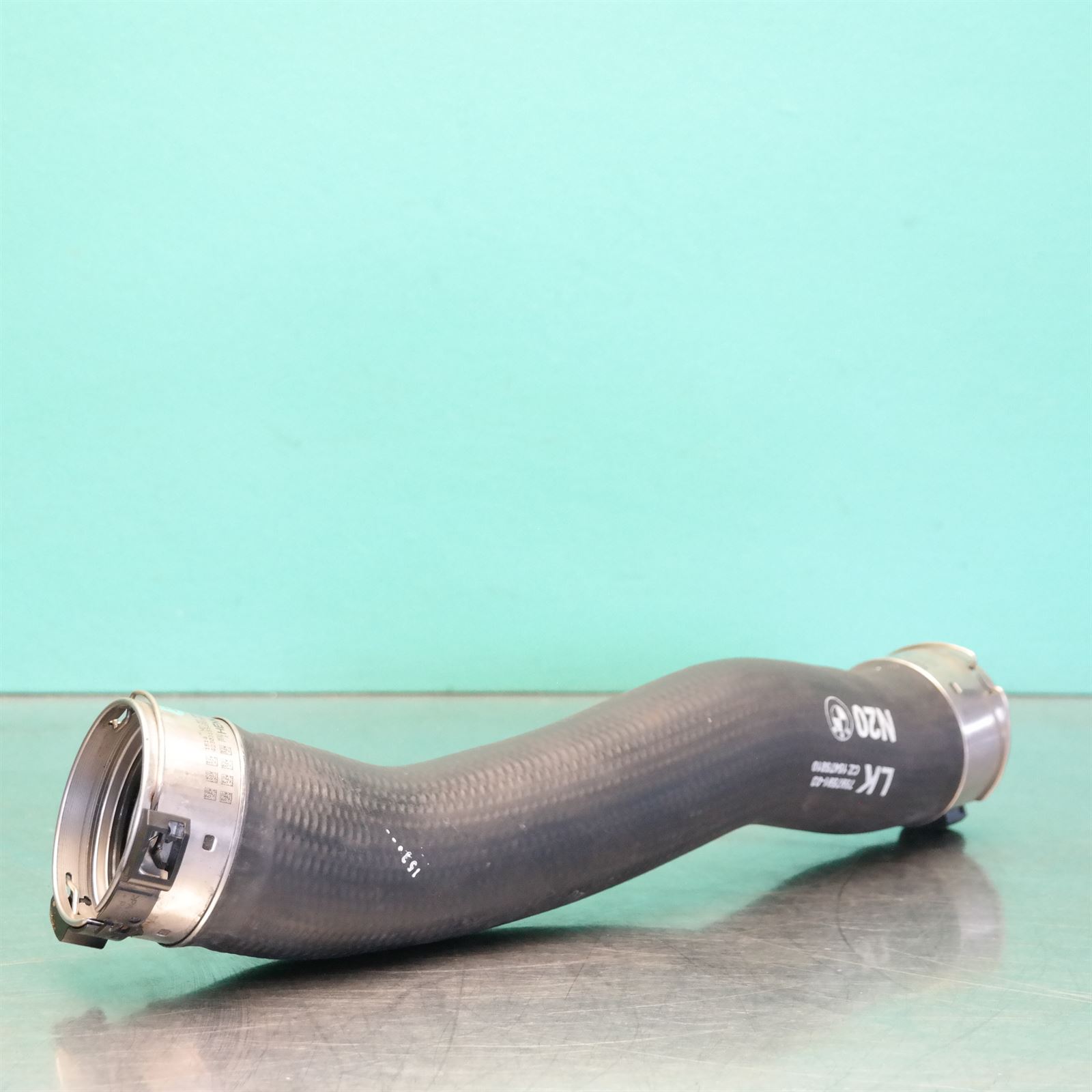 2014 BMW 3 SERIES Air pipe/duct 13717597591