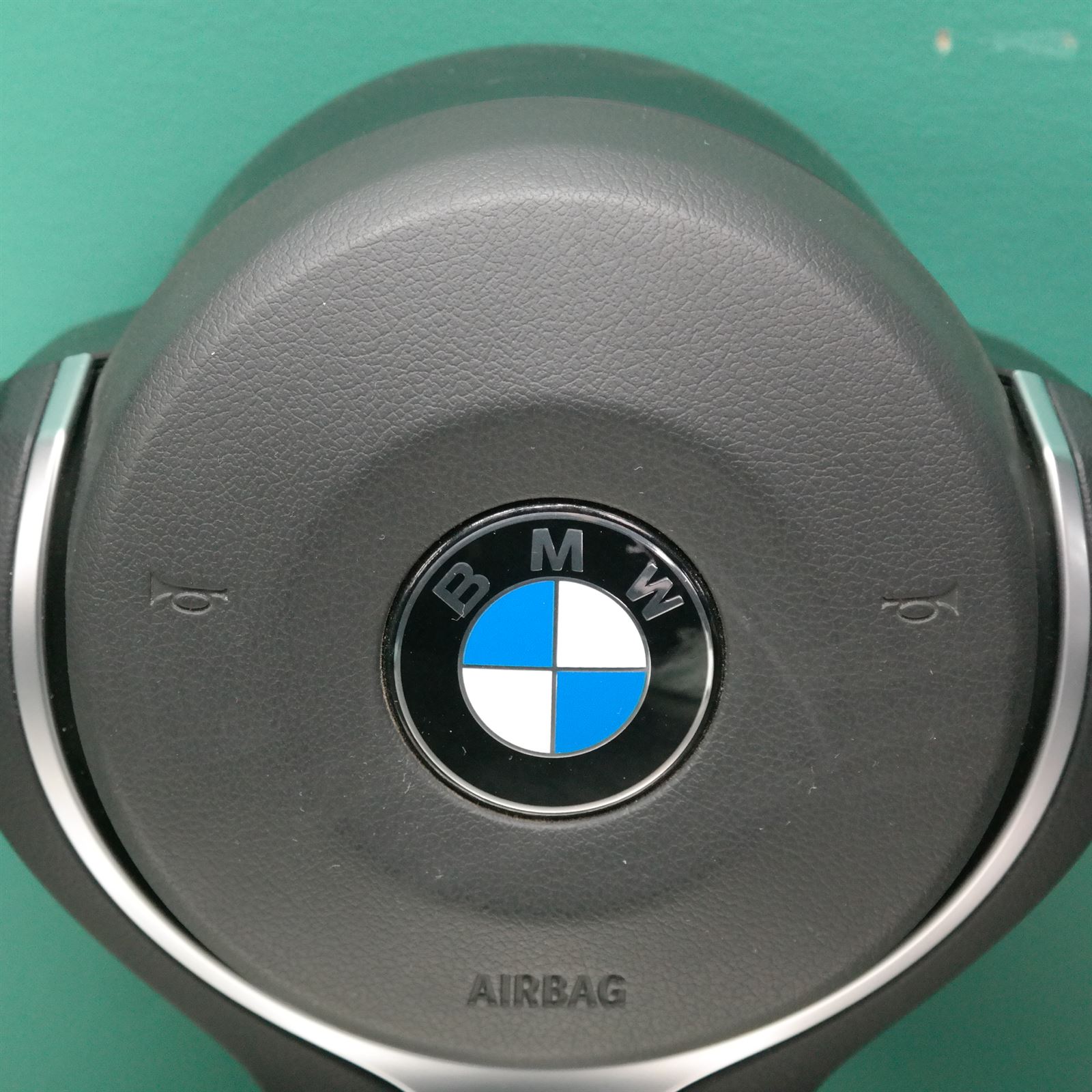 2015 BMW 2 SERIES Steering wheel 32307848338