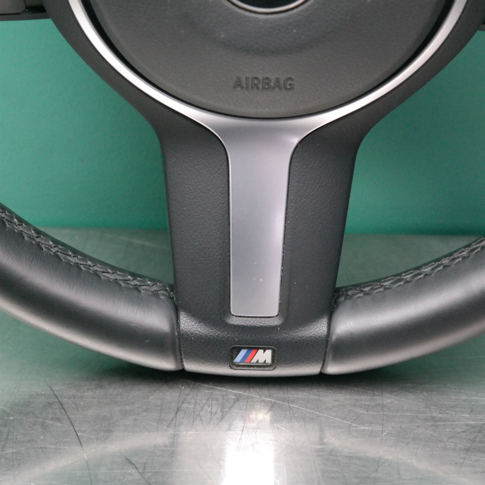 2015 BMW 2 SERIES Steering wheel 32307848338