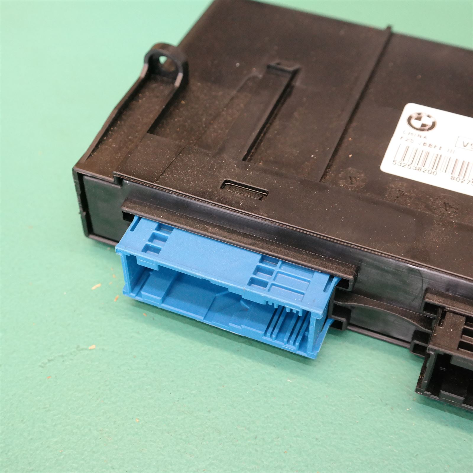 2011 BMW X3 Control unit/module 61356992425