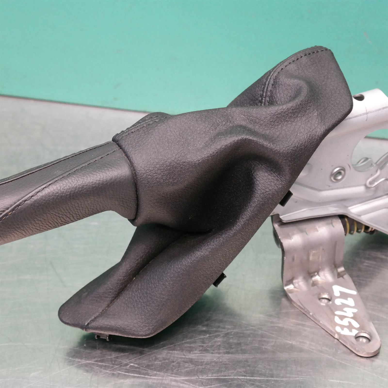 2015 BMW 2 SERIES Handbrake lever 61316928205