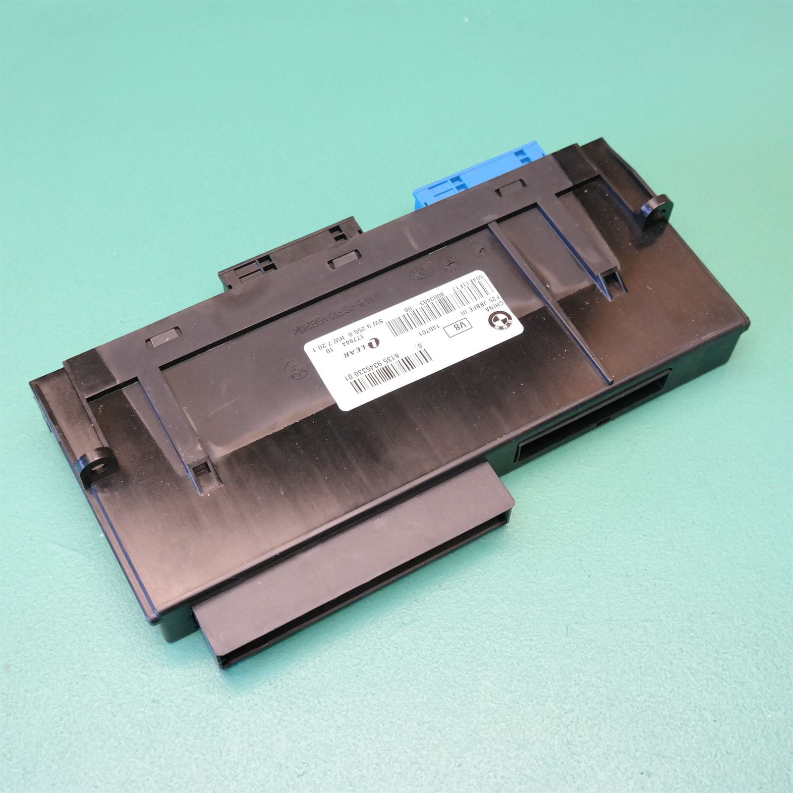 2014 BMW X3 Control unit/module 61356992424