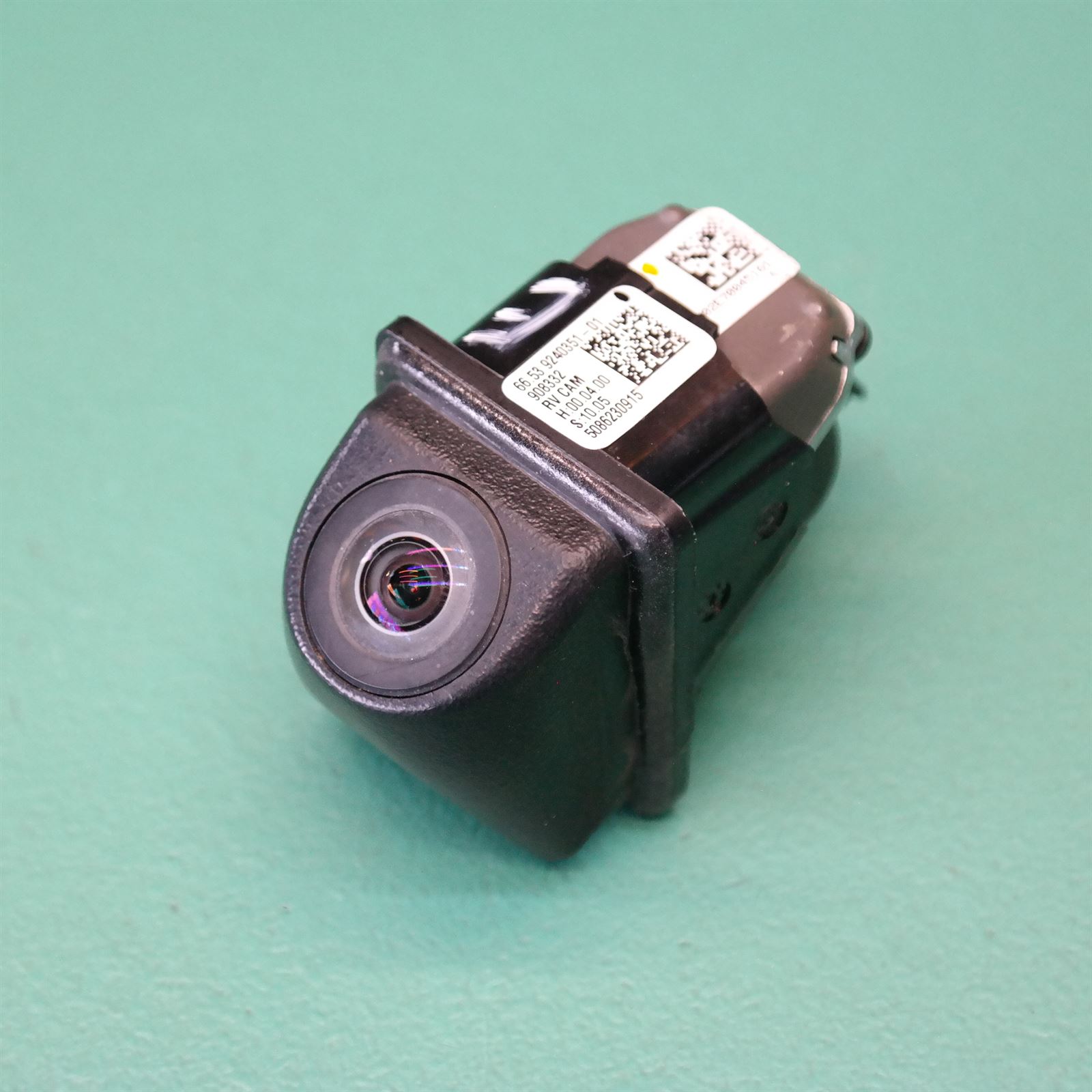 2015 BMW 2 SERIES Control unit/module 66539240351