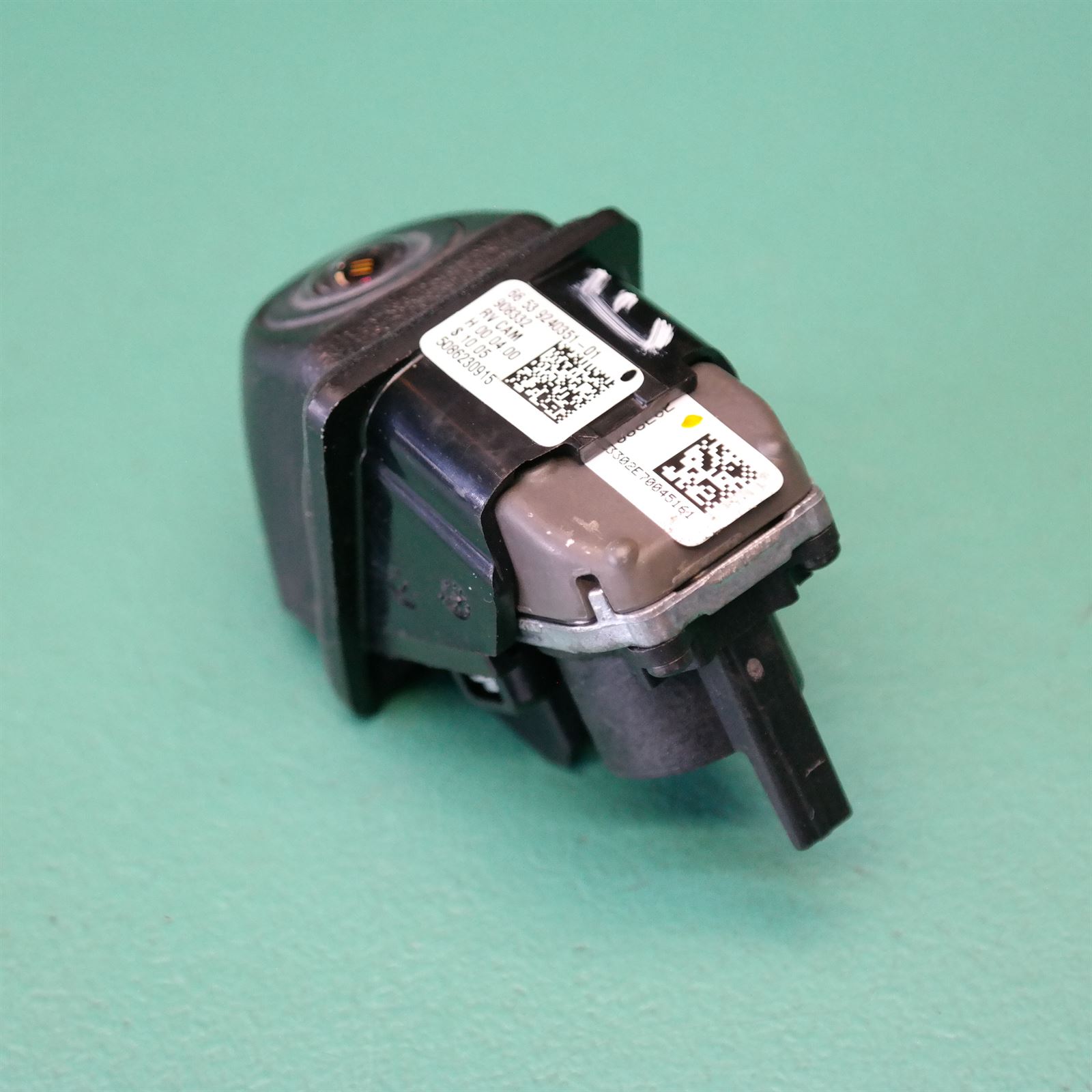 2015 BMW 2 SERIES Control unit/module 66539240351