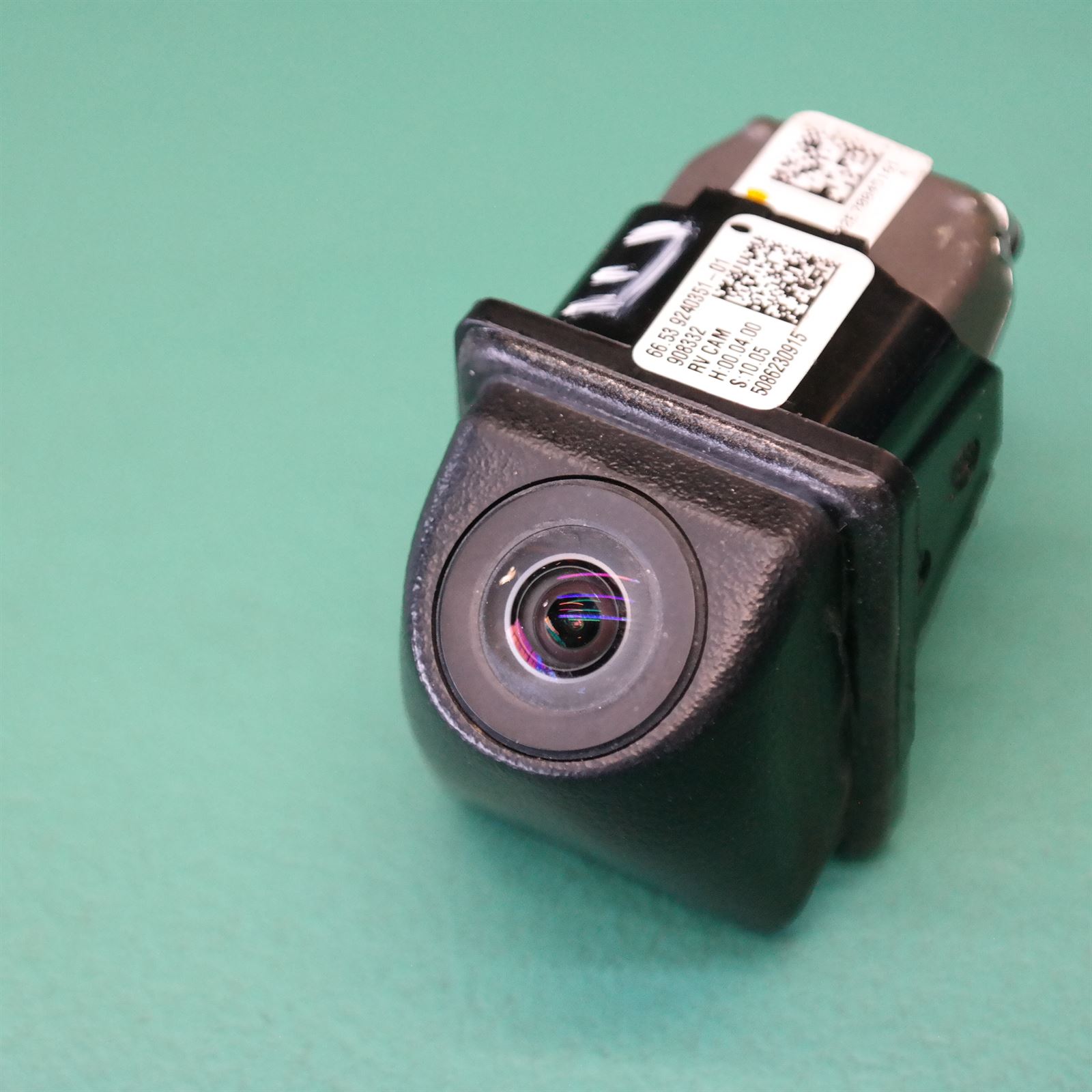 2015 BMW 2 SERIES Control unit/module 66539240351