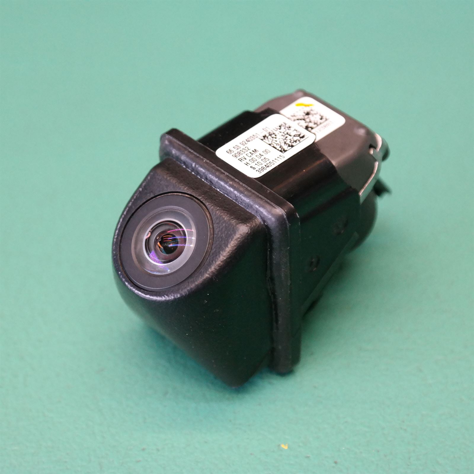 2015 BMW 4 SERIES Control unit/module 66539240351