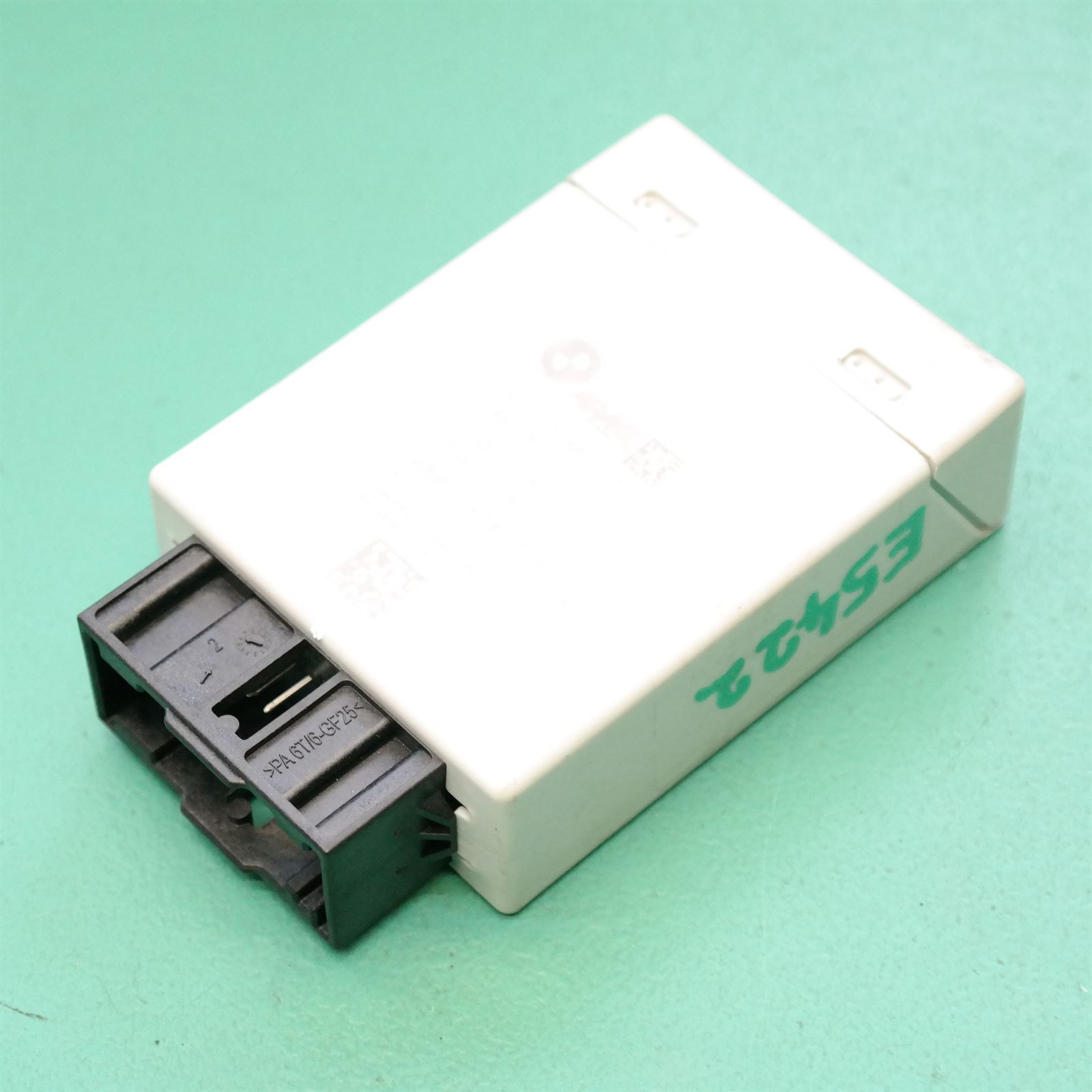 2018 BMW 5 SERIES Control unit/module 32306894830