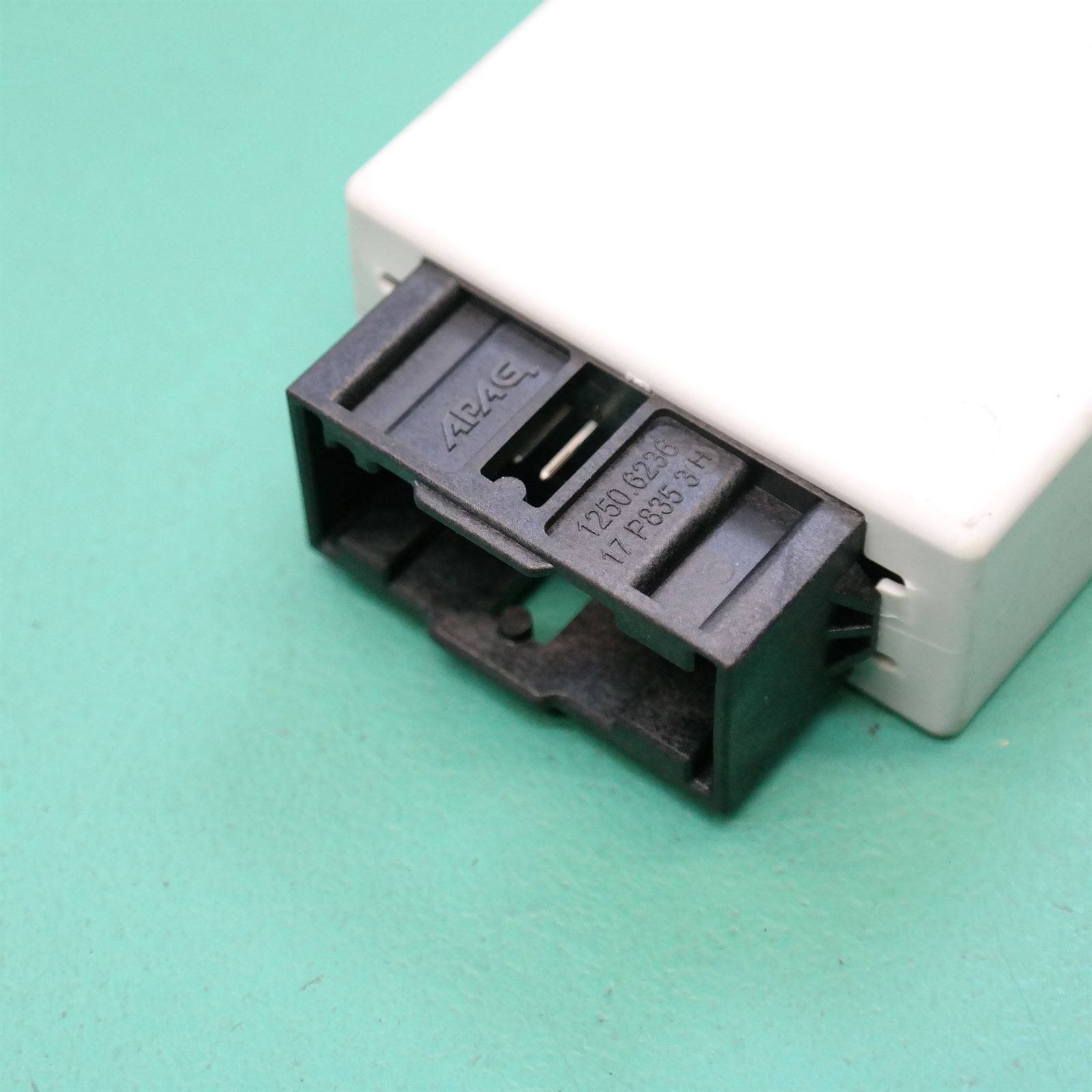 2018 BMW 5 SERIES Control unit/module 32306894830