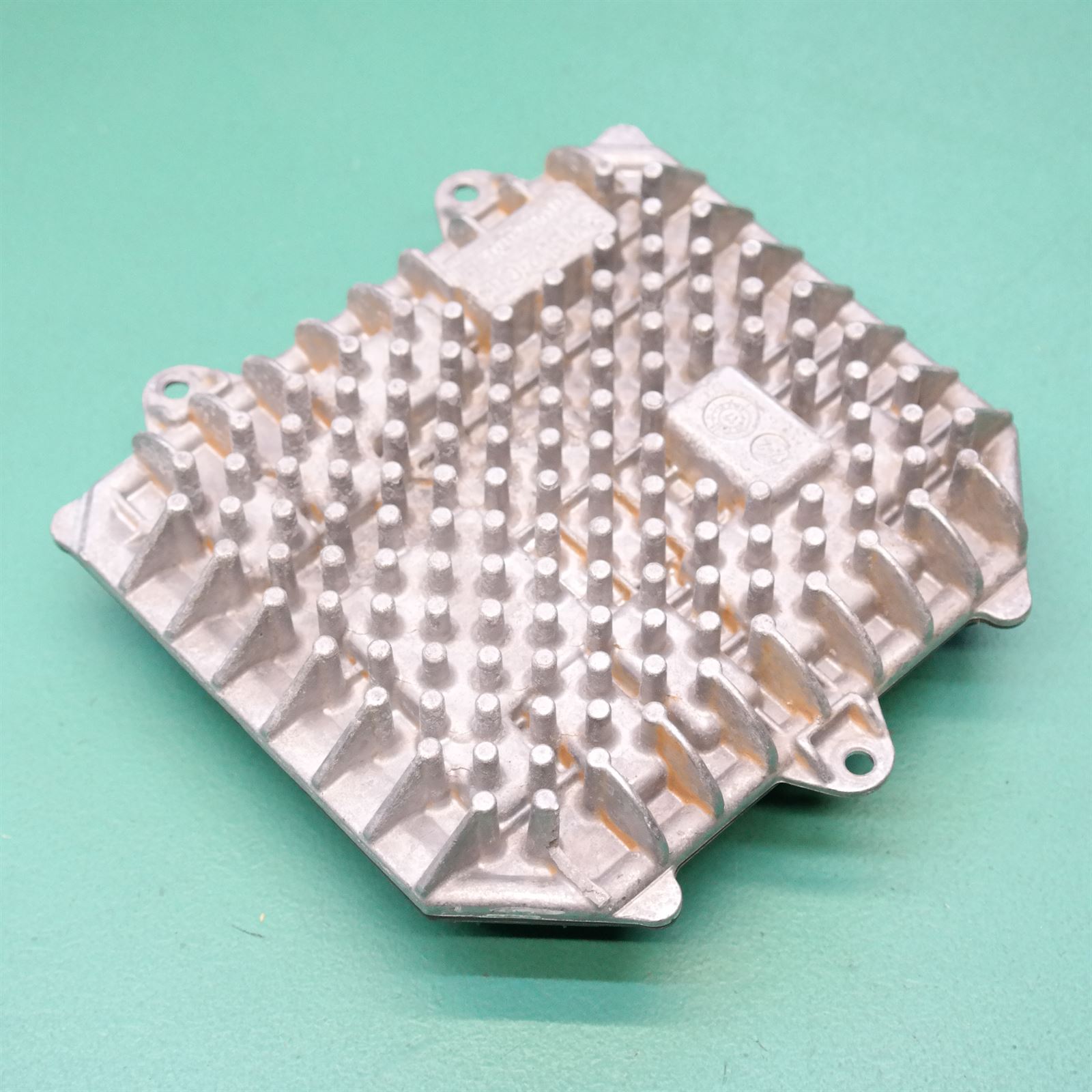 2018 BMW 5 SERIES Control unit/module 63115A02730