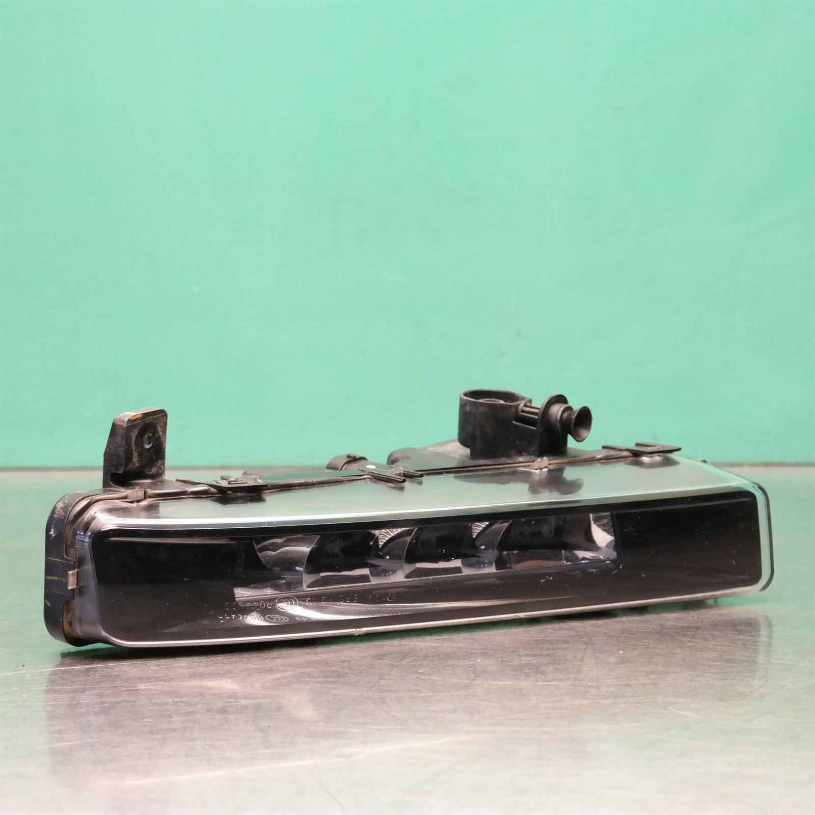 2018 BMW 5 SERIES Fog light/indicator 63179477171