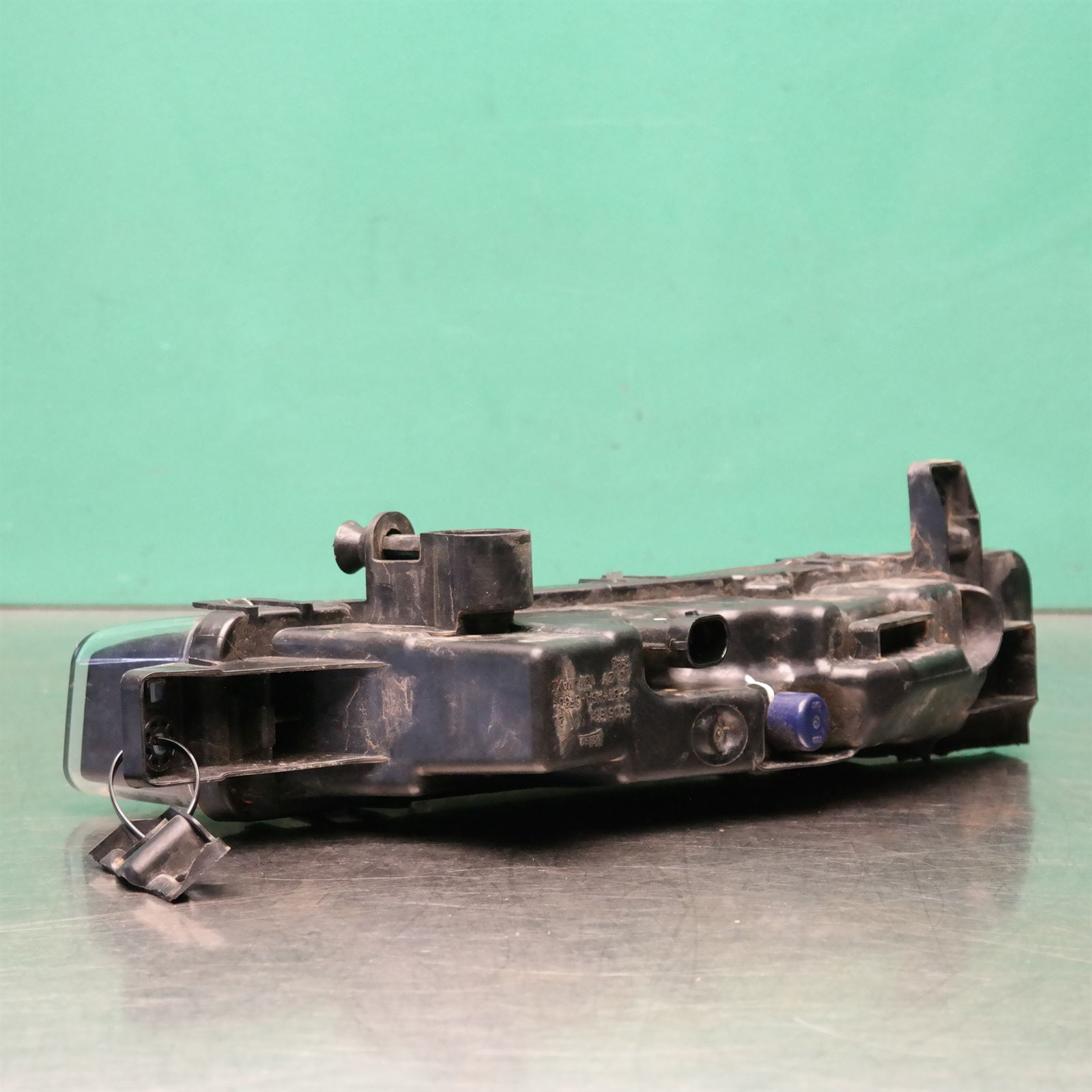 2018 BMW 5 SERIES Fog light/indicator 63179477171