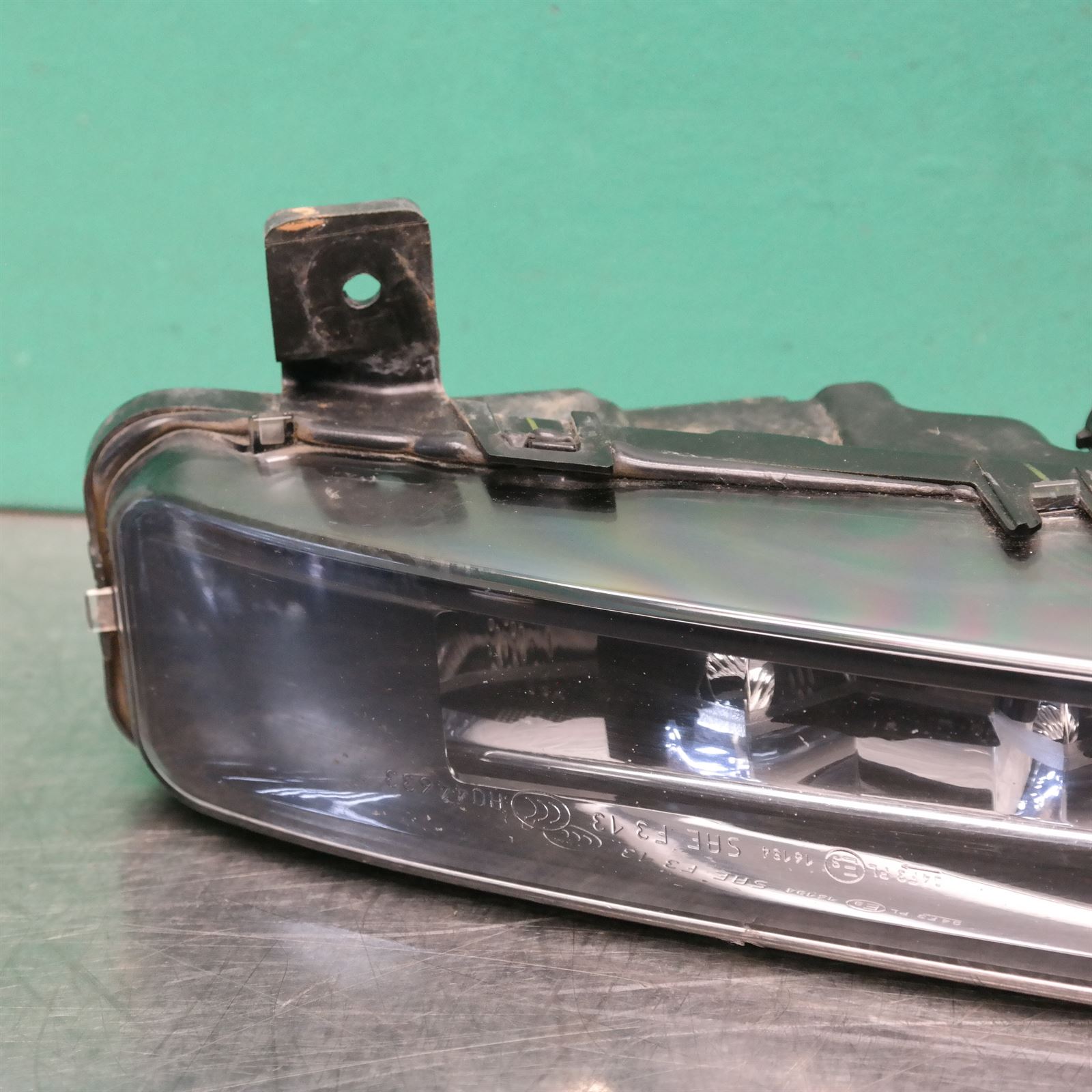 2018 BMW 5 SERIES Fog light/indicator 63179477171