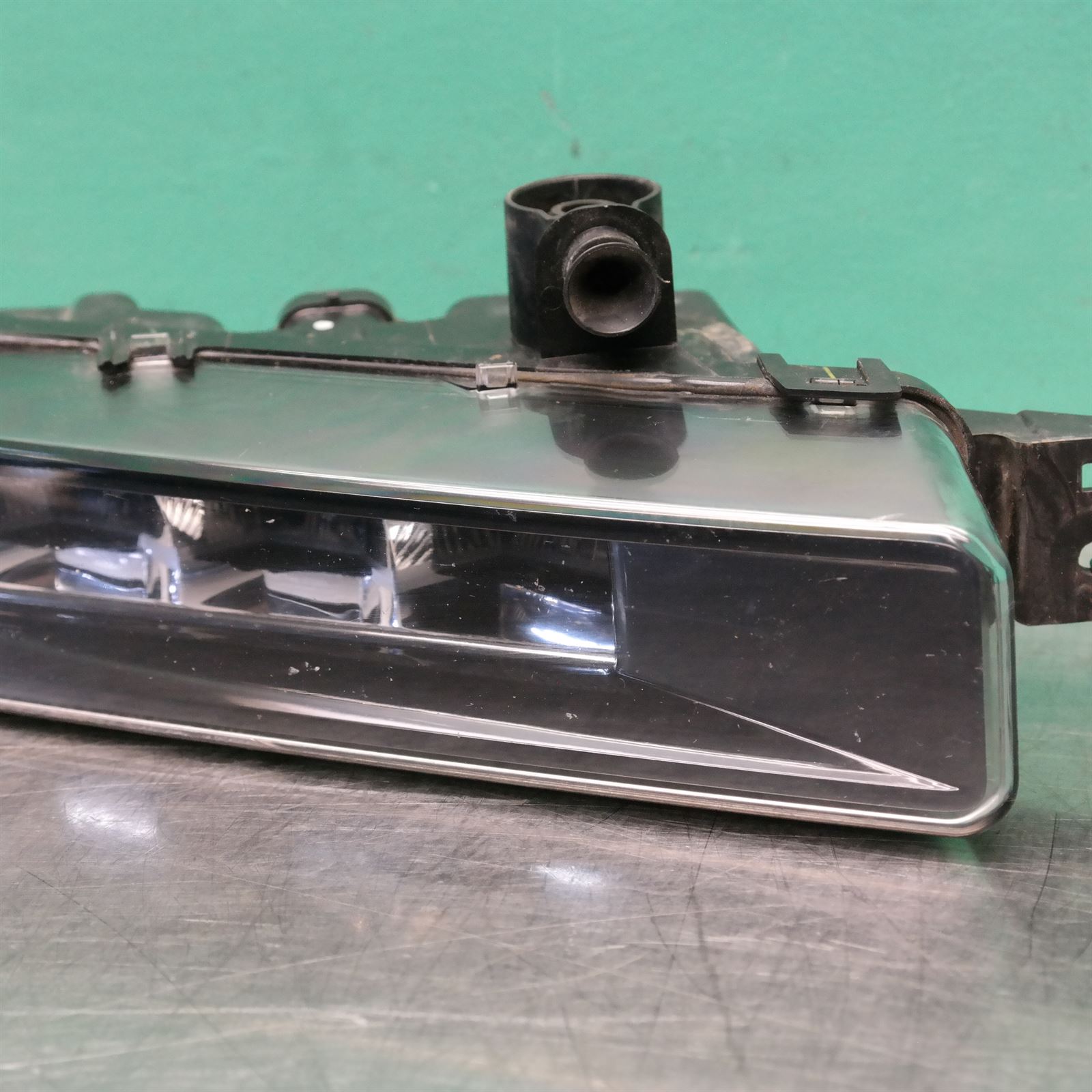 2018 BMW 5 SERIES Fog light/indicator 63179477171