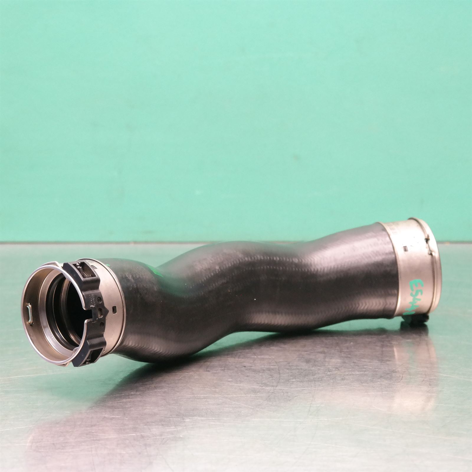 2013 BMW 3 SERIES Air pipe/duct 11618583389