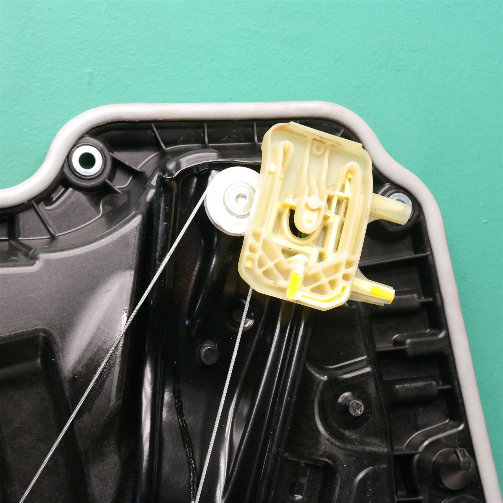 2019 BMW X4 Window regulator 51337498151 51337457249