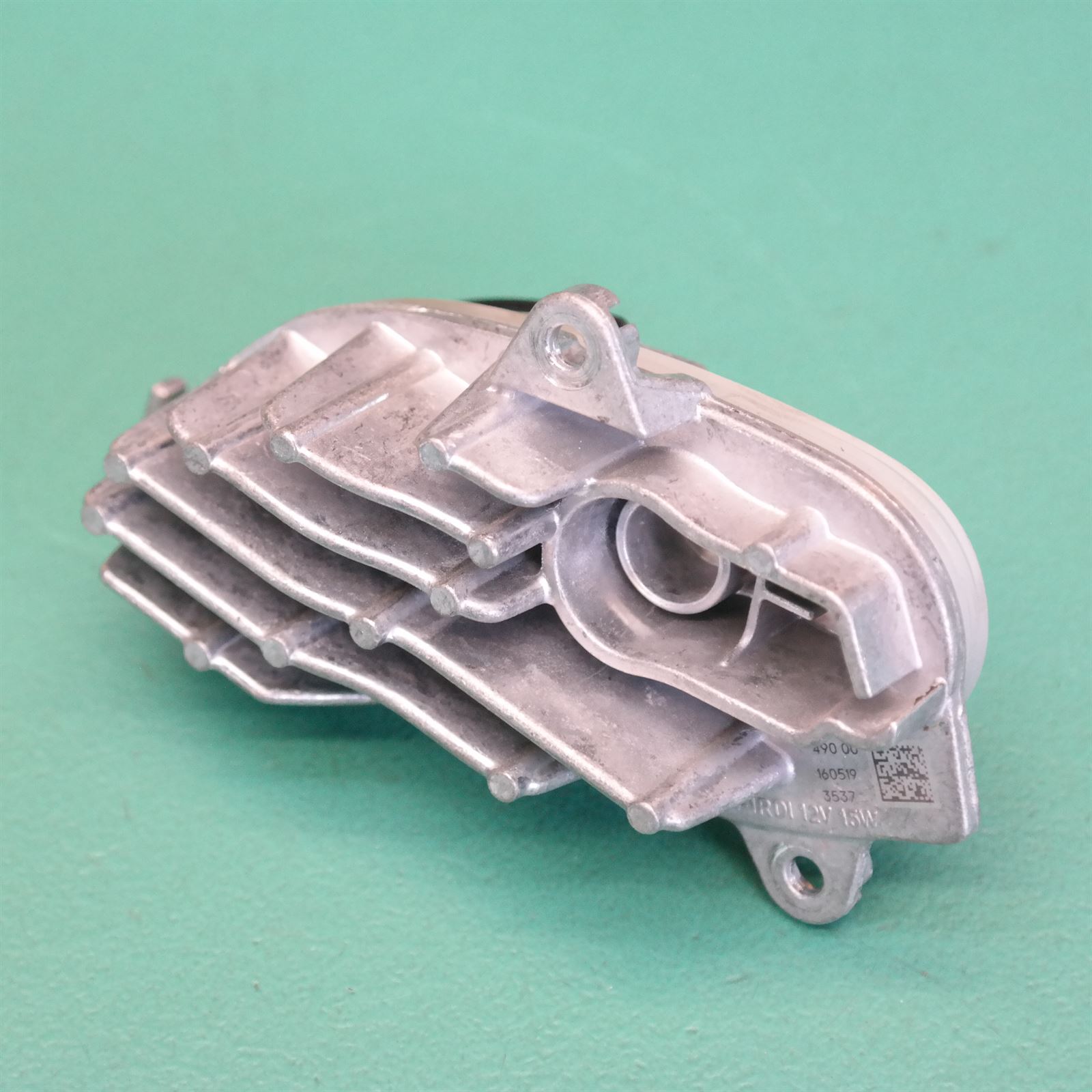 2019 BMW X4 Control unit/module 63117466110