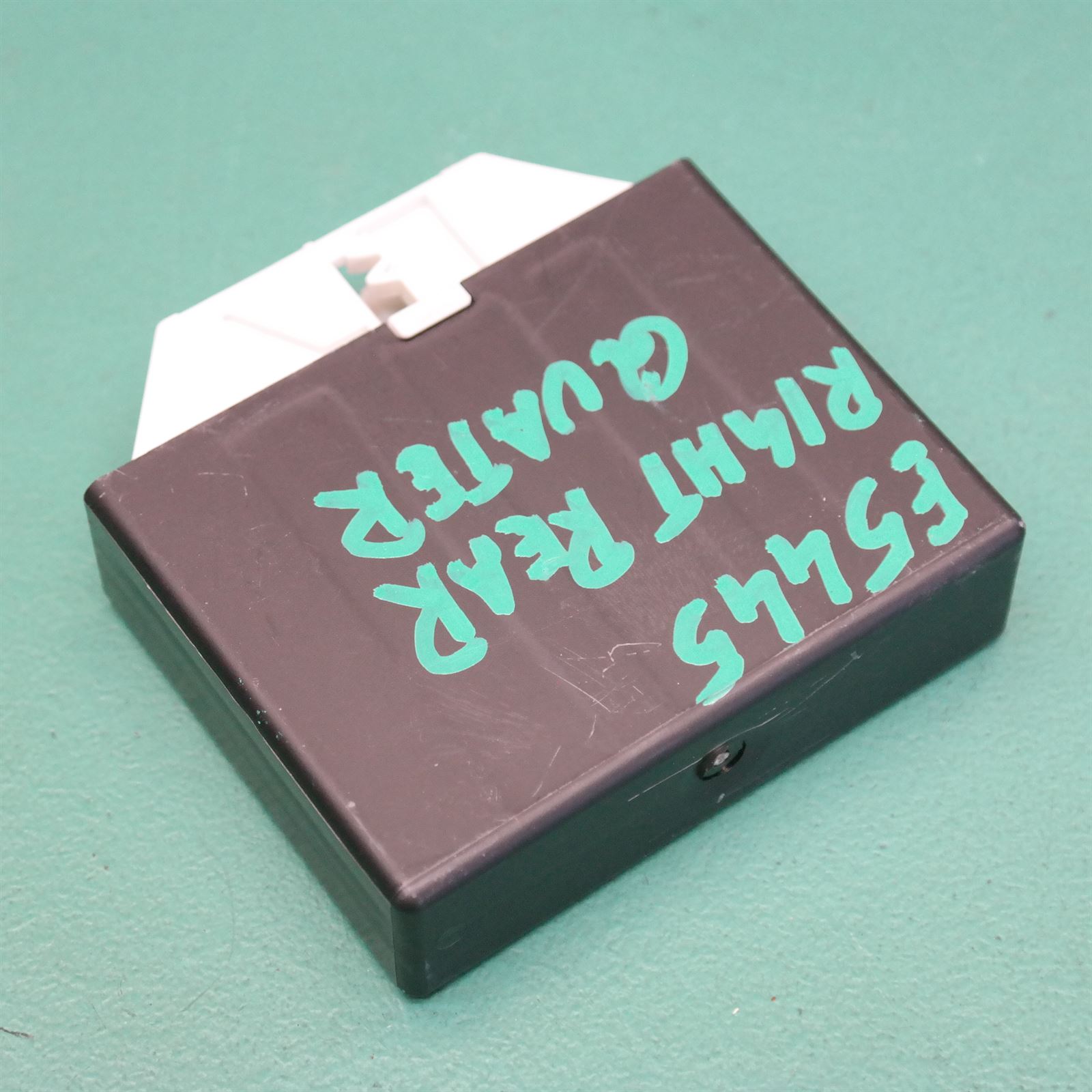 2019 BMW X4 Control unit/module 66209418460