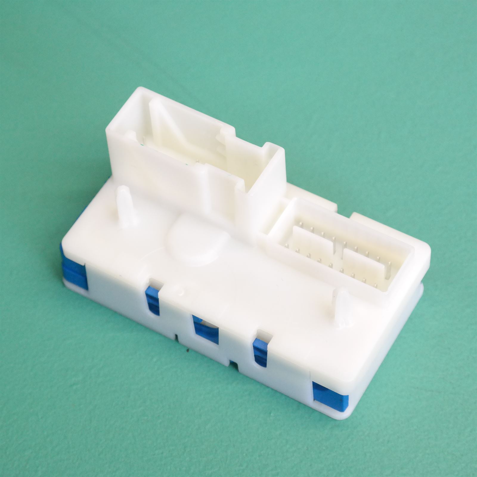 2019 BMW X4 Control unit/module 61358795478