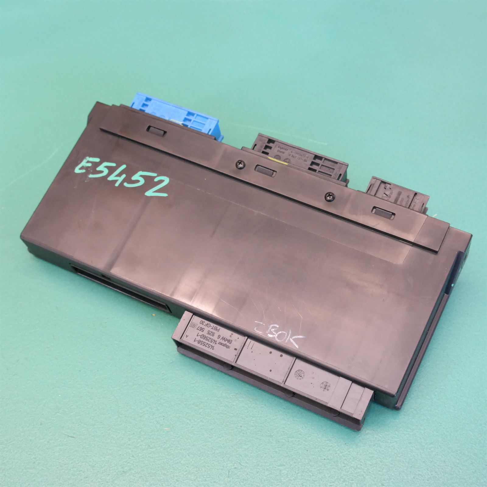 2010 BMW X5 Control unit/module 61359292707