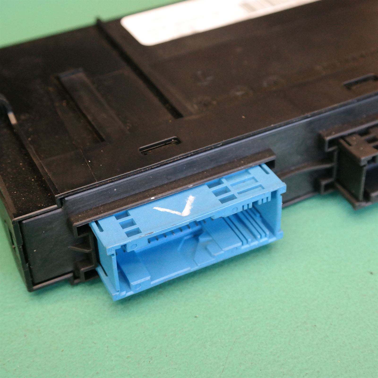 2010 BMW X5 Control unit/module 61359292707