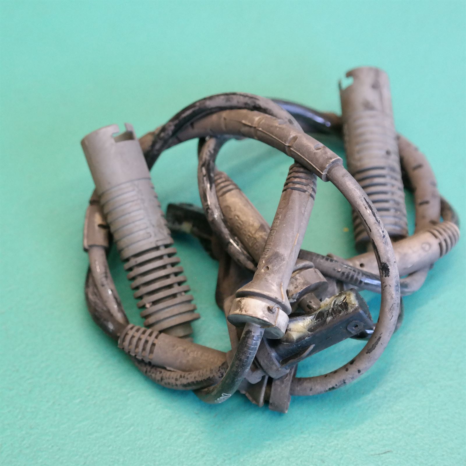 2008 BMW 3 SERIES ABS sensor 34526870075