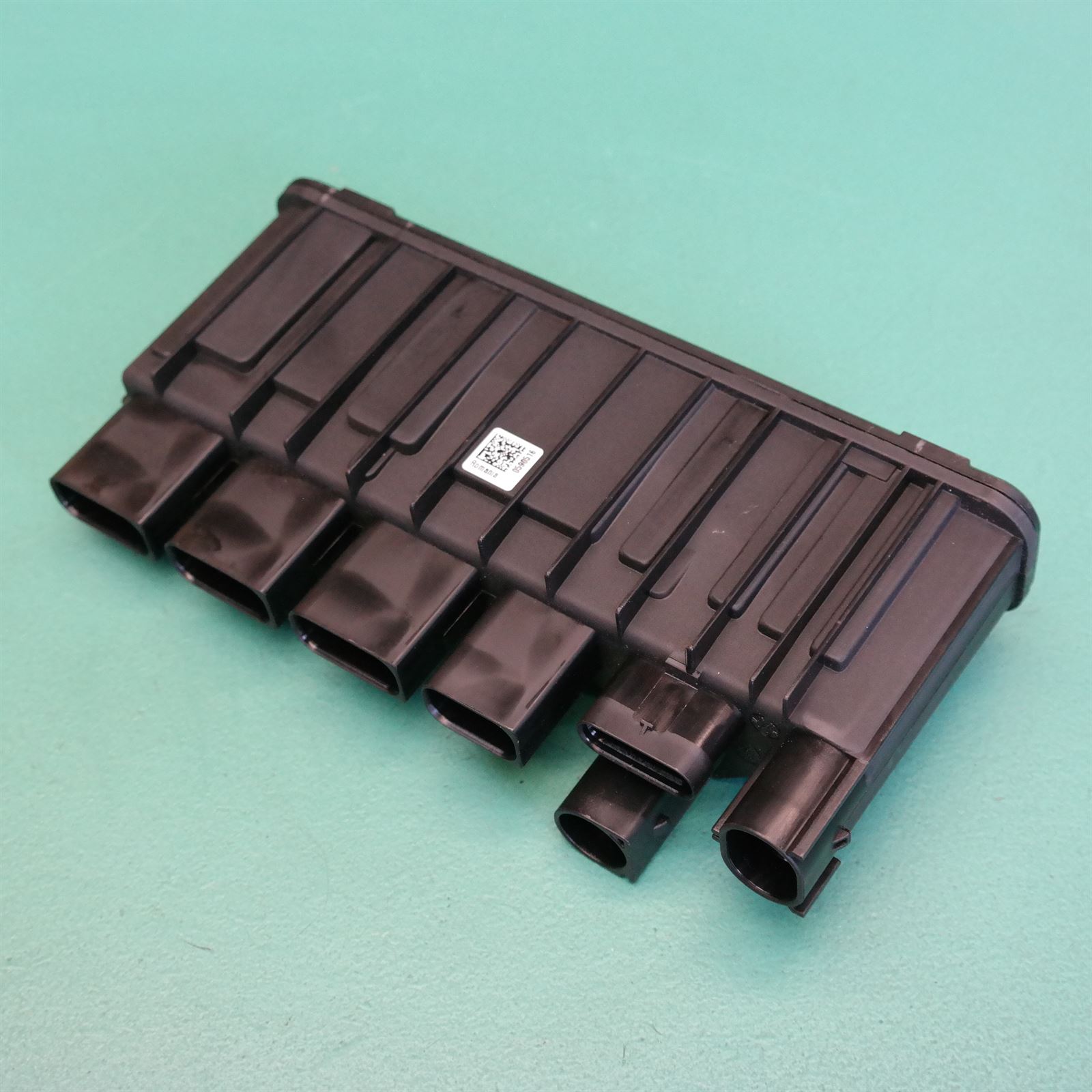 2019 BMW X5 Control unit/module 12638583091