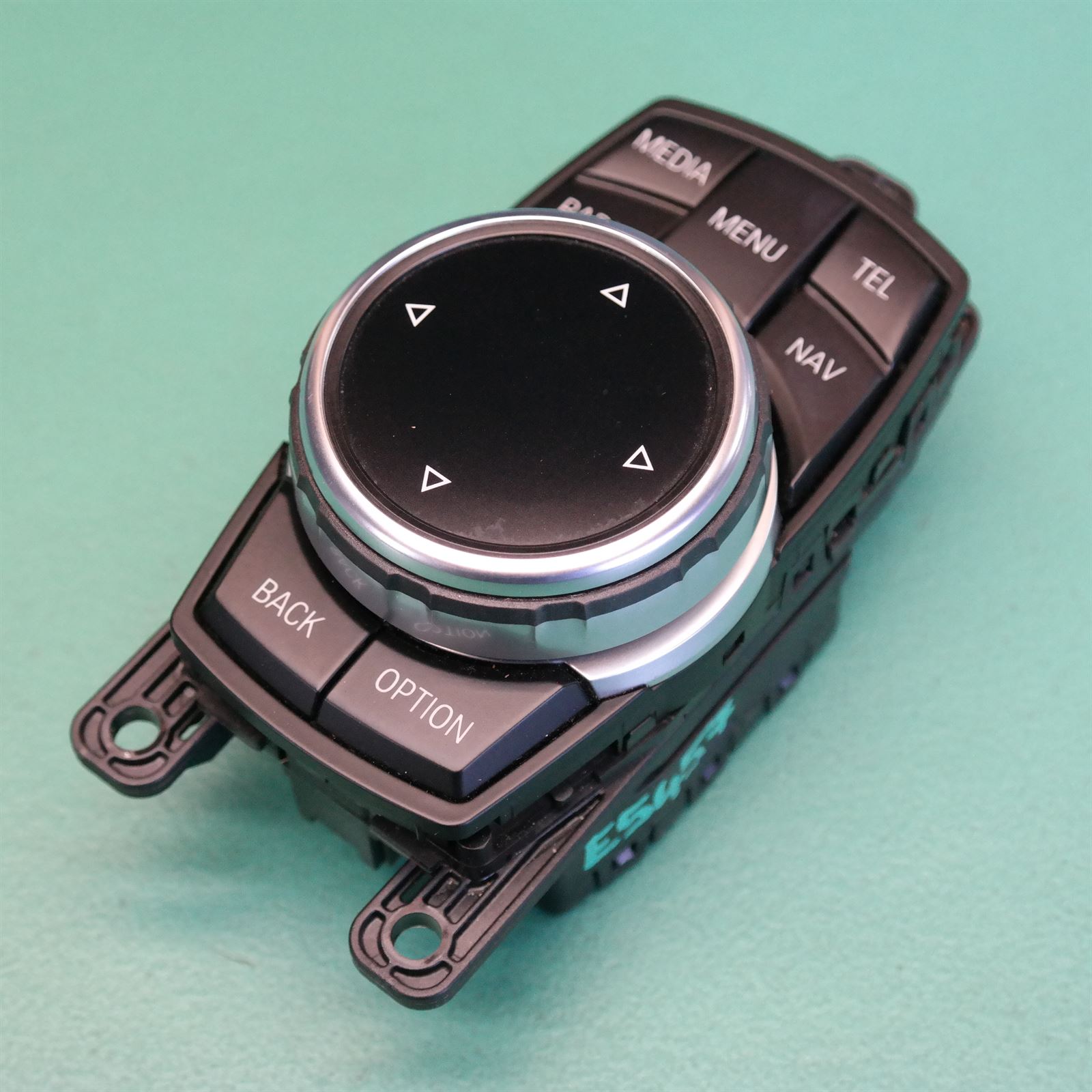 2014 BMW X5 Infotainment part 65829350723