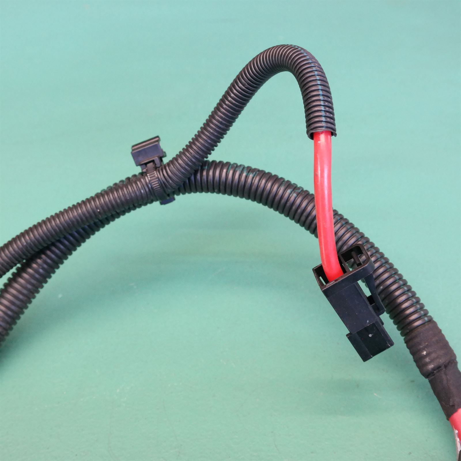 2007 BMW 3 SERIES Control unit/module 61129130313