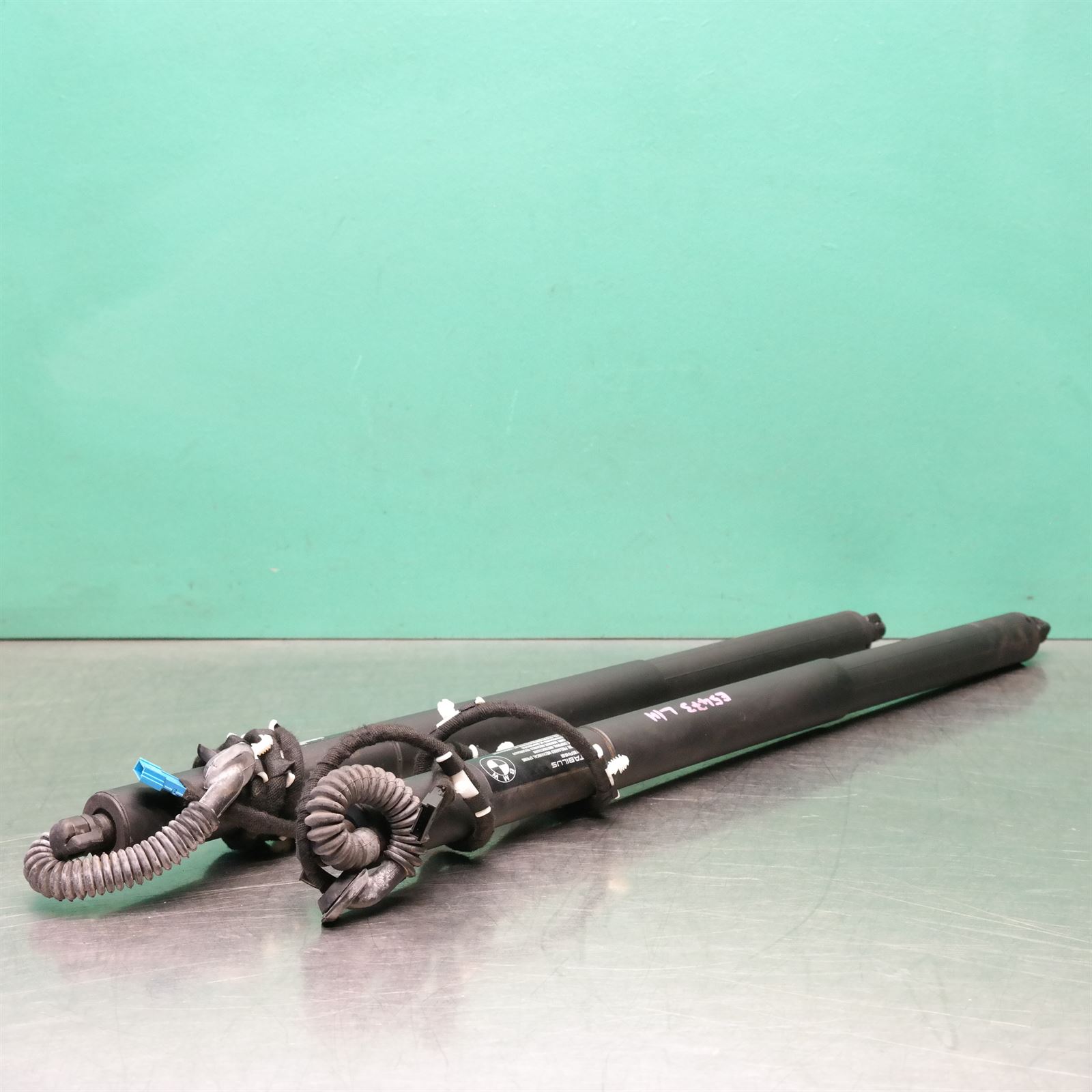 2011 BMW X3 Hatch strut 51247232003 51247232004