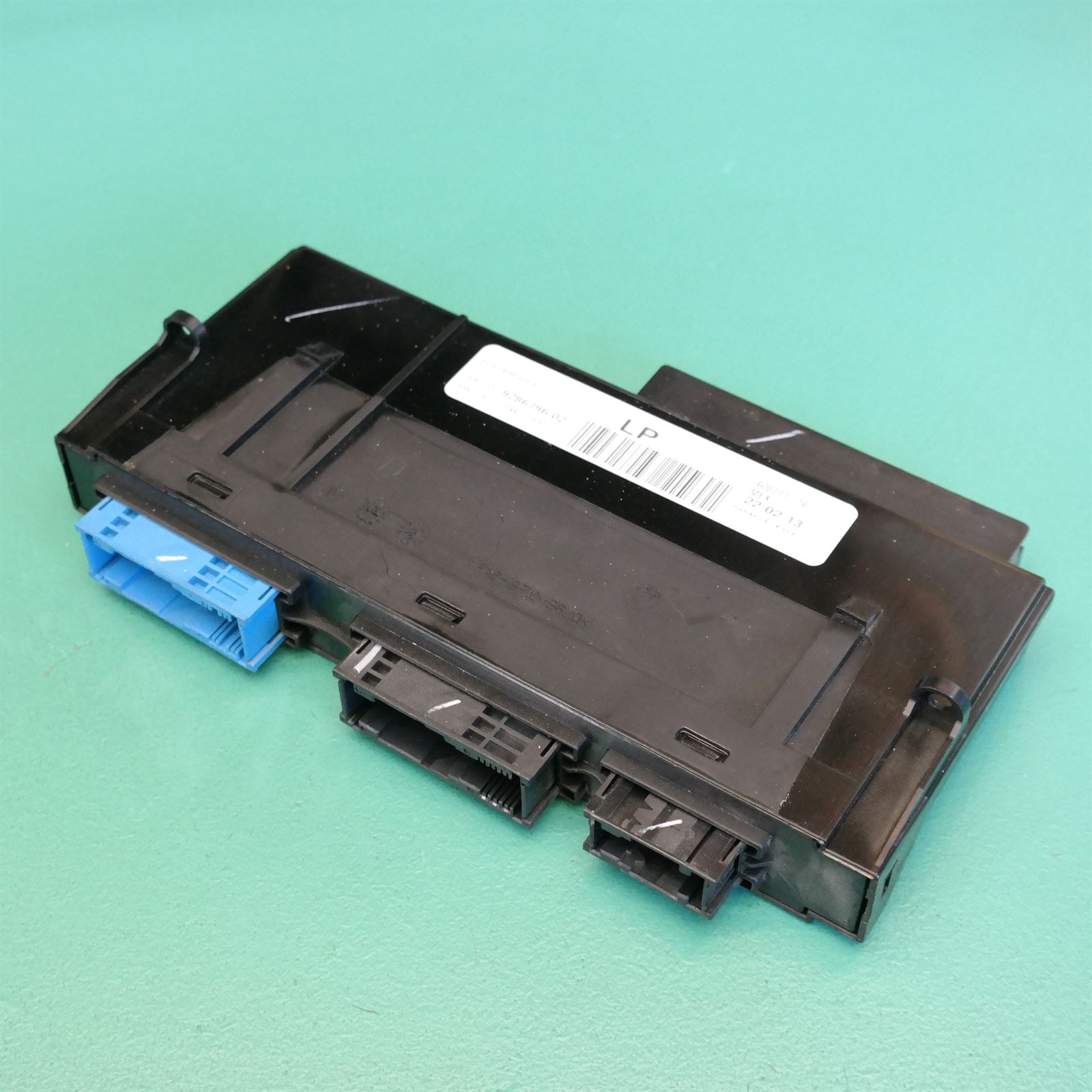 2012 BMW X5 Control unit/module 61359292707