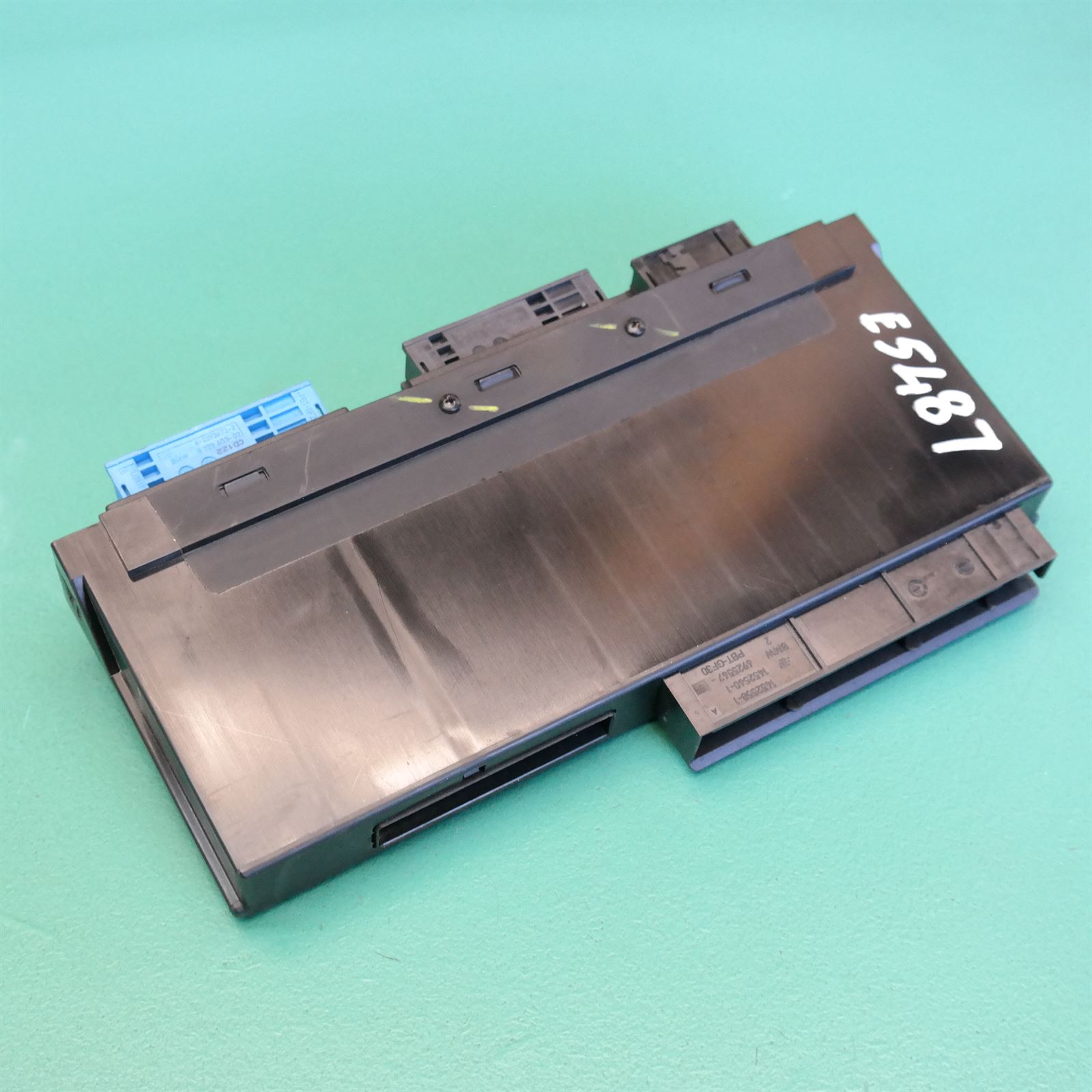 2012 BMW X5 Control unit/module 61359292707