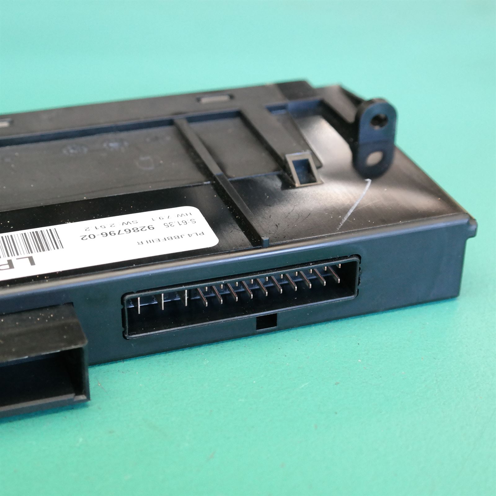 2012 BMW X5 Control unit/module 61359292707