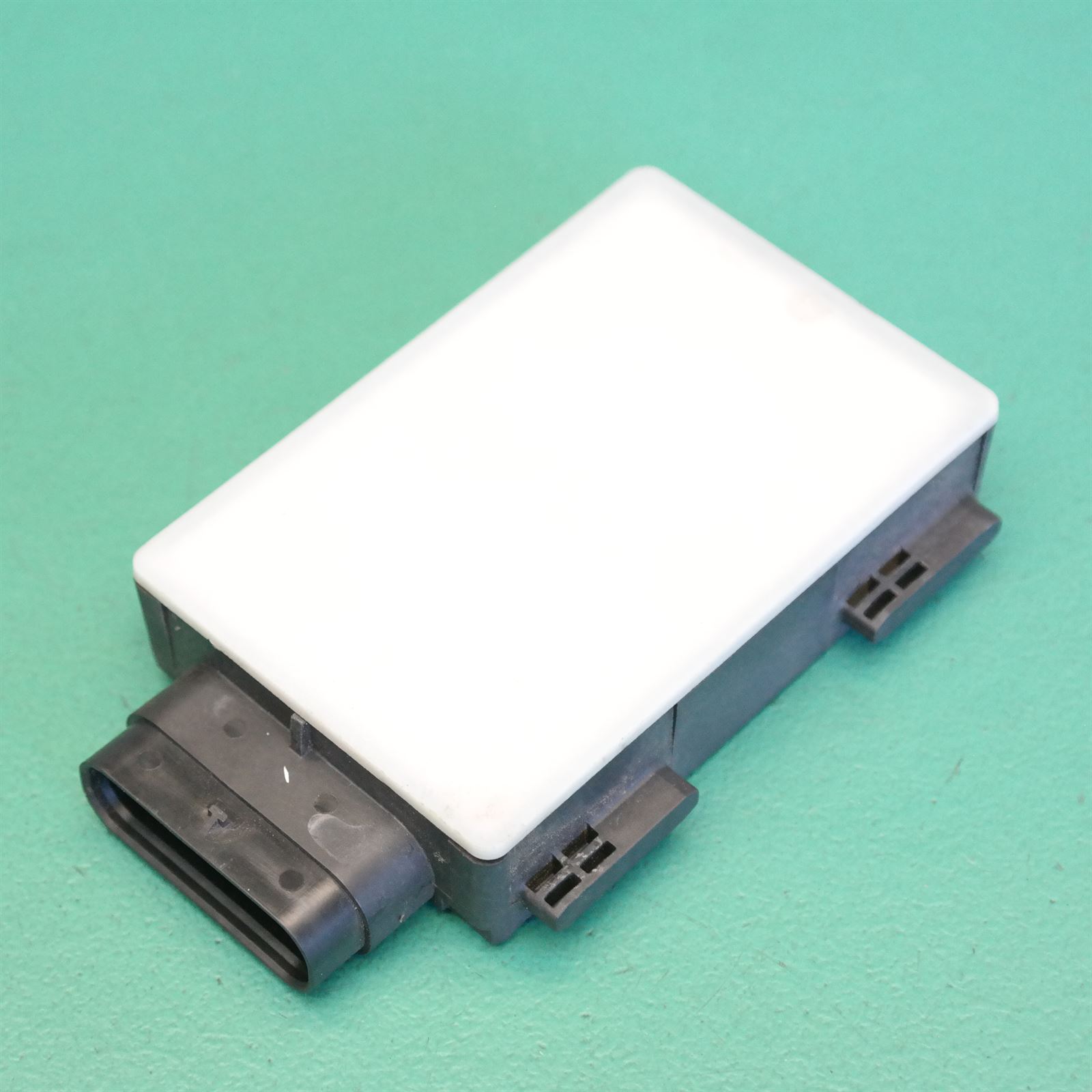 2017 BMW 5 SERIES Control unit/module 66326891728