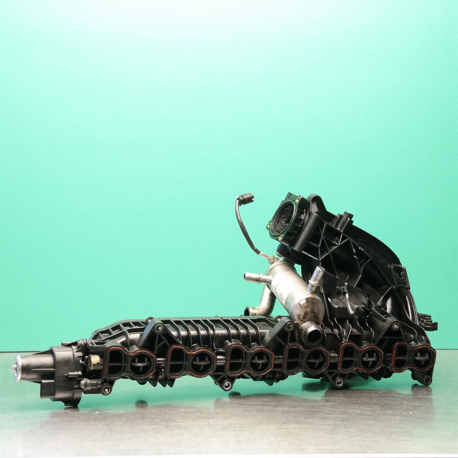 2012 BMW X5 Manifold 11618511363