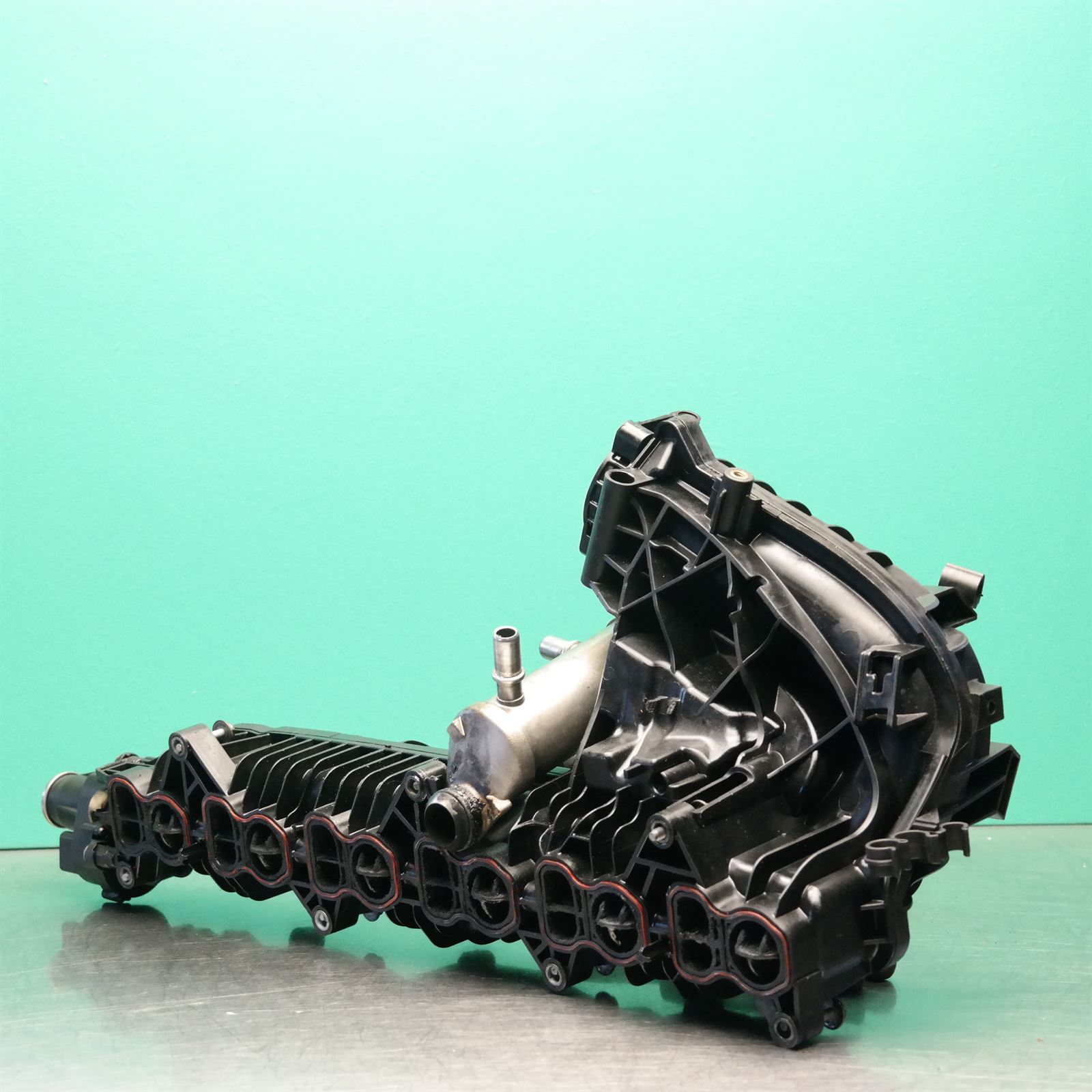 2012 BMW X5 Manifold 11618511363