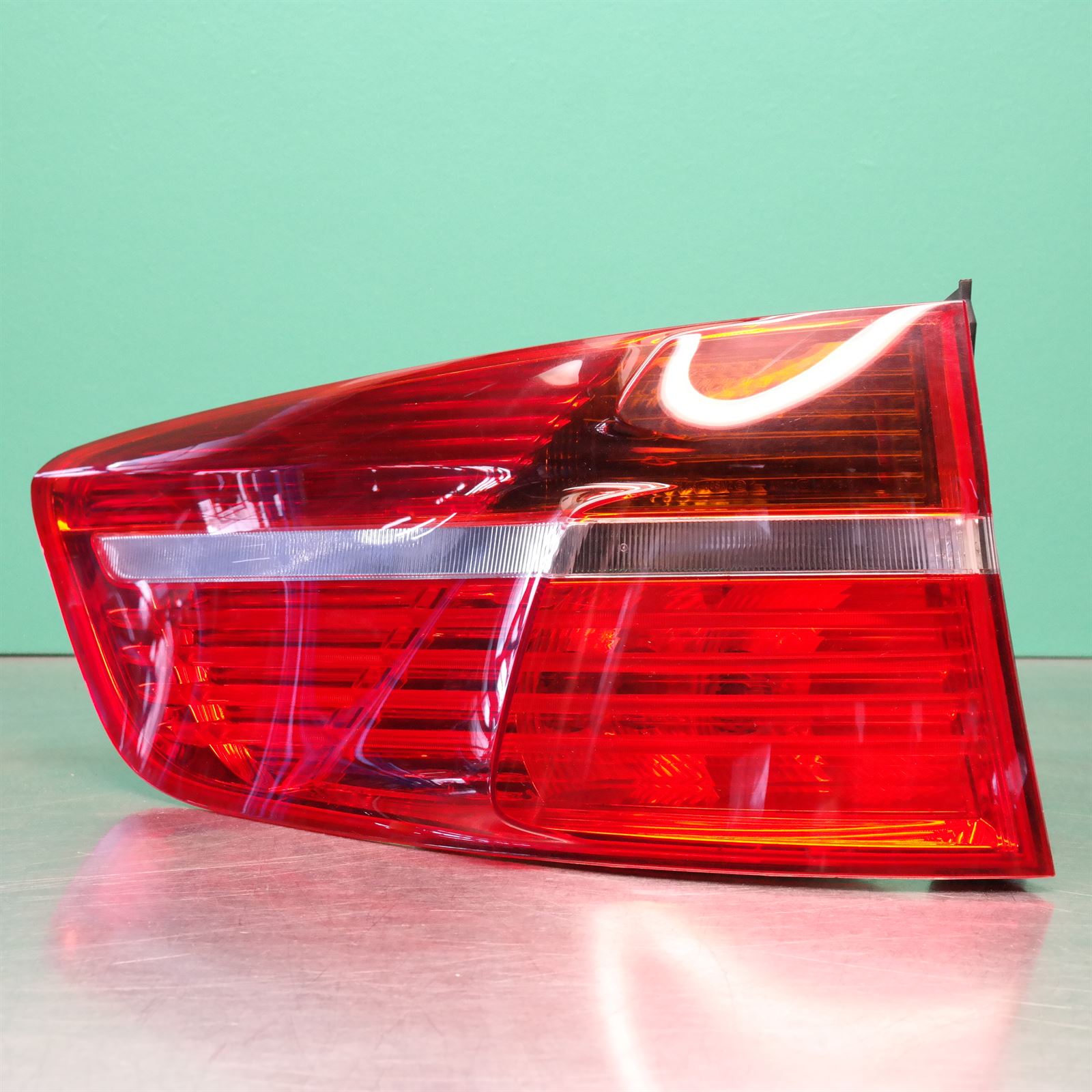 2012 BMW X6 Tail light 63217179983