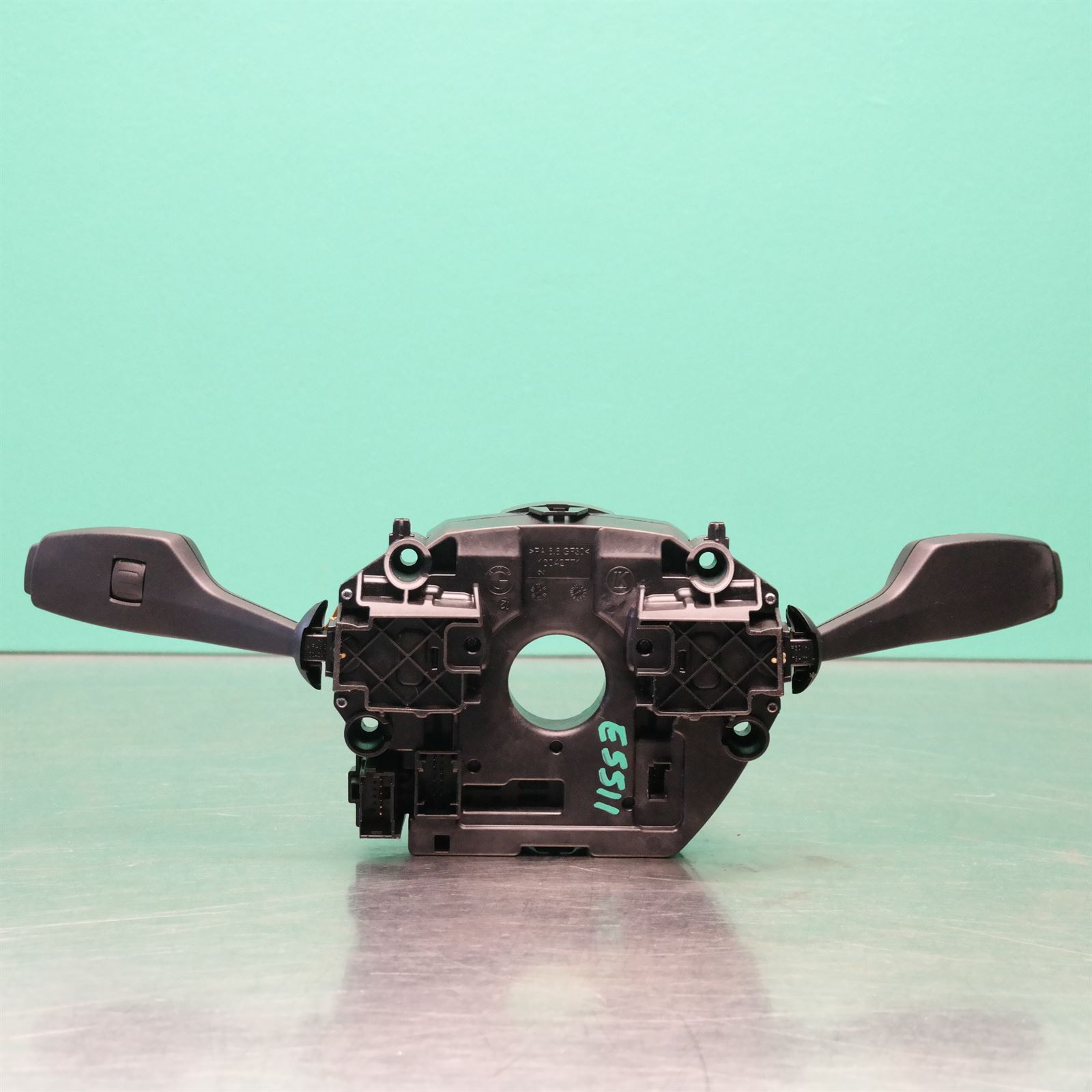 2011 BMW X3 Switch 61319351148