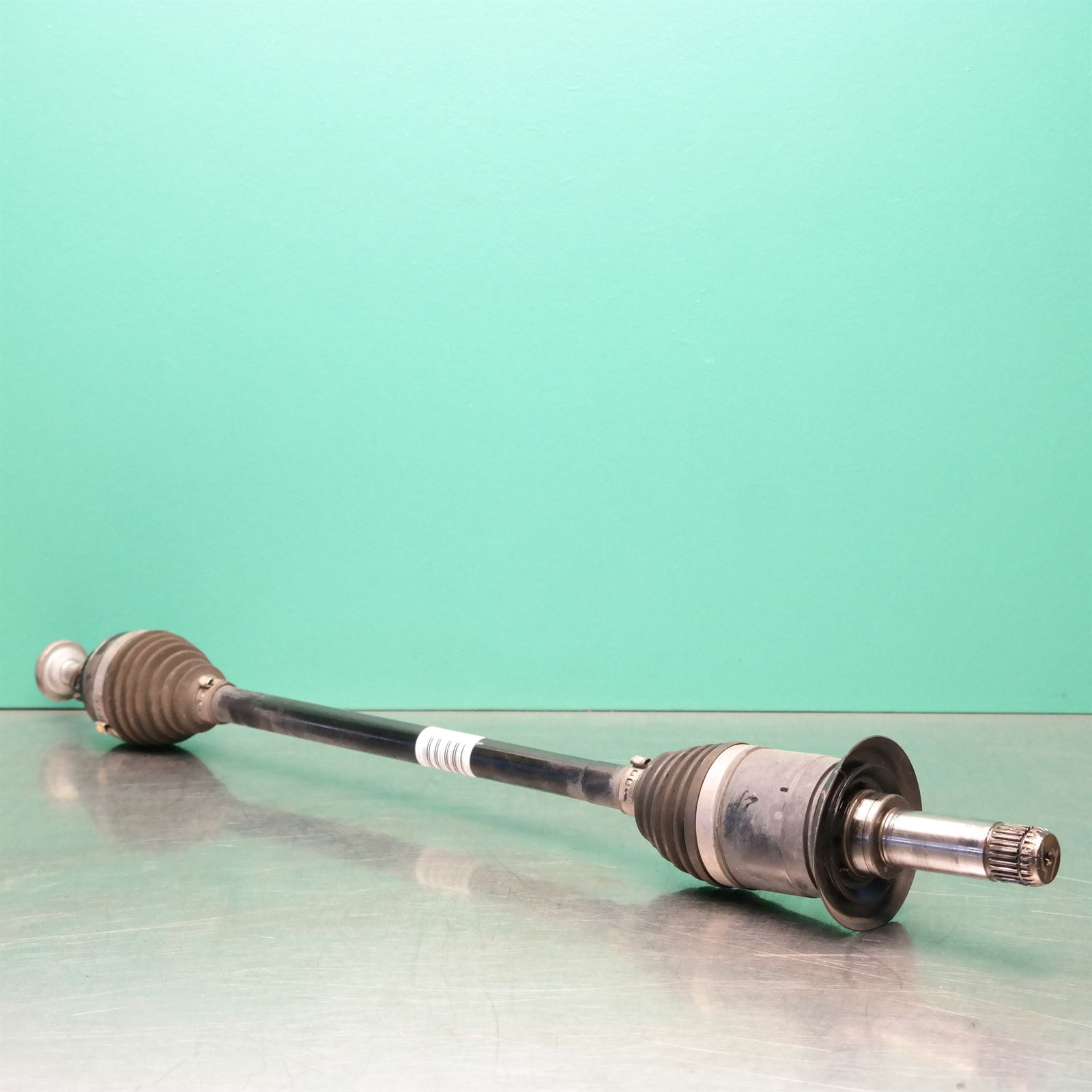 2017 BMW X1 Driveshaft 33207646867