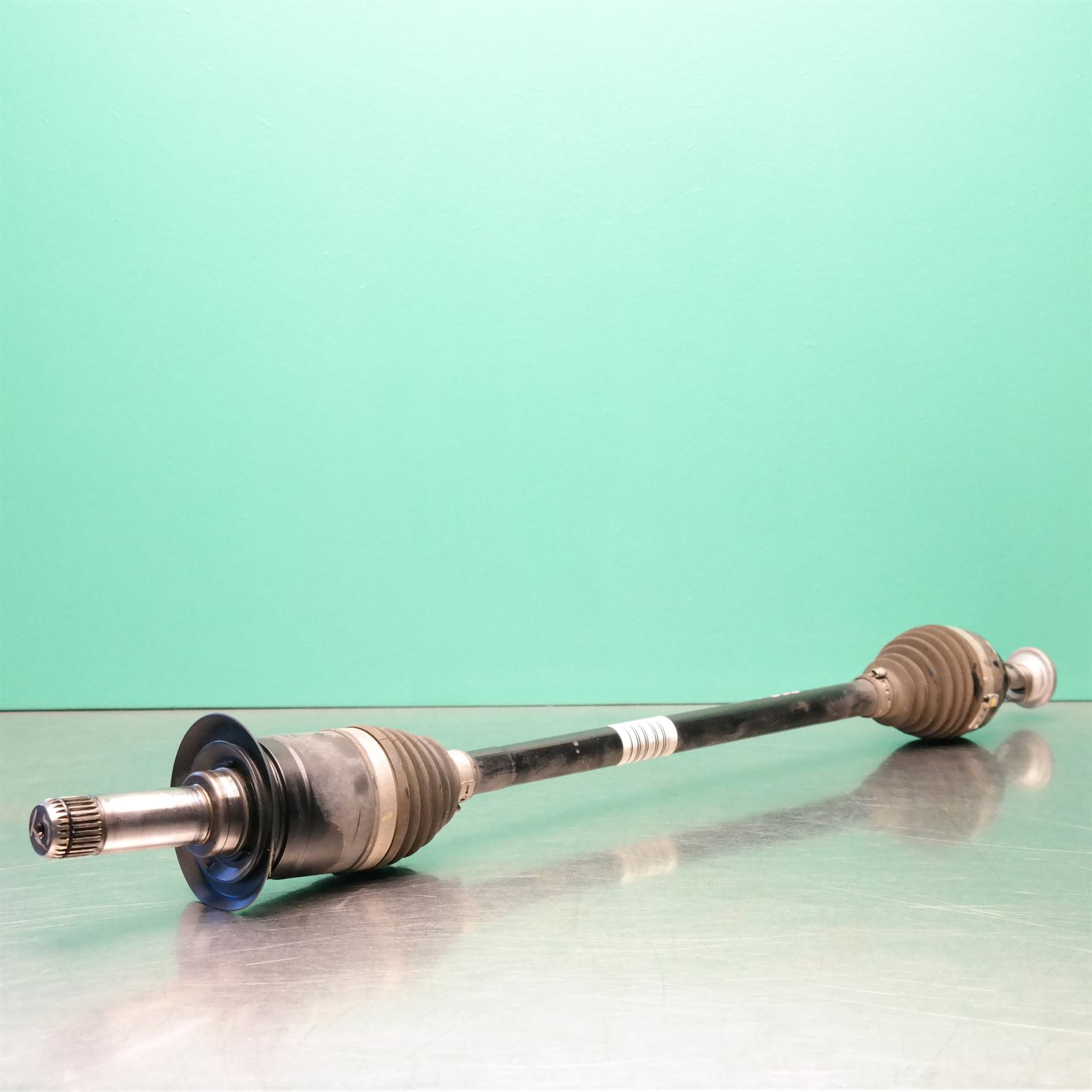 2017 BMW X1 Driveshaft 33207646867