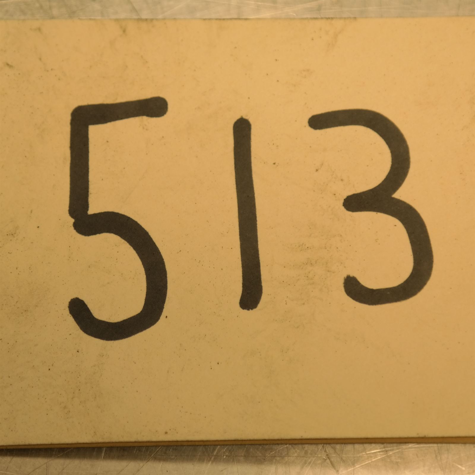 2013 BMW 3 SERIES DPF/particulate filter 18308508993