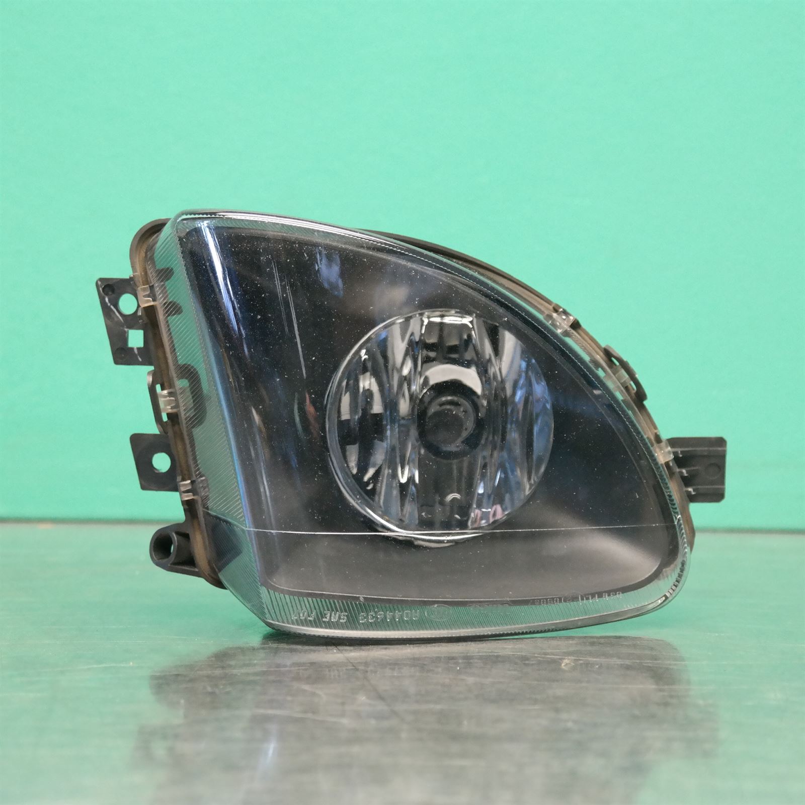 2011 BMW 5 SERIES Fog light/indicator 63177216888