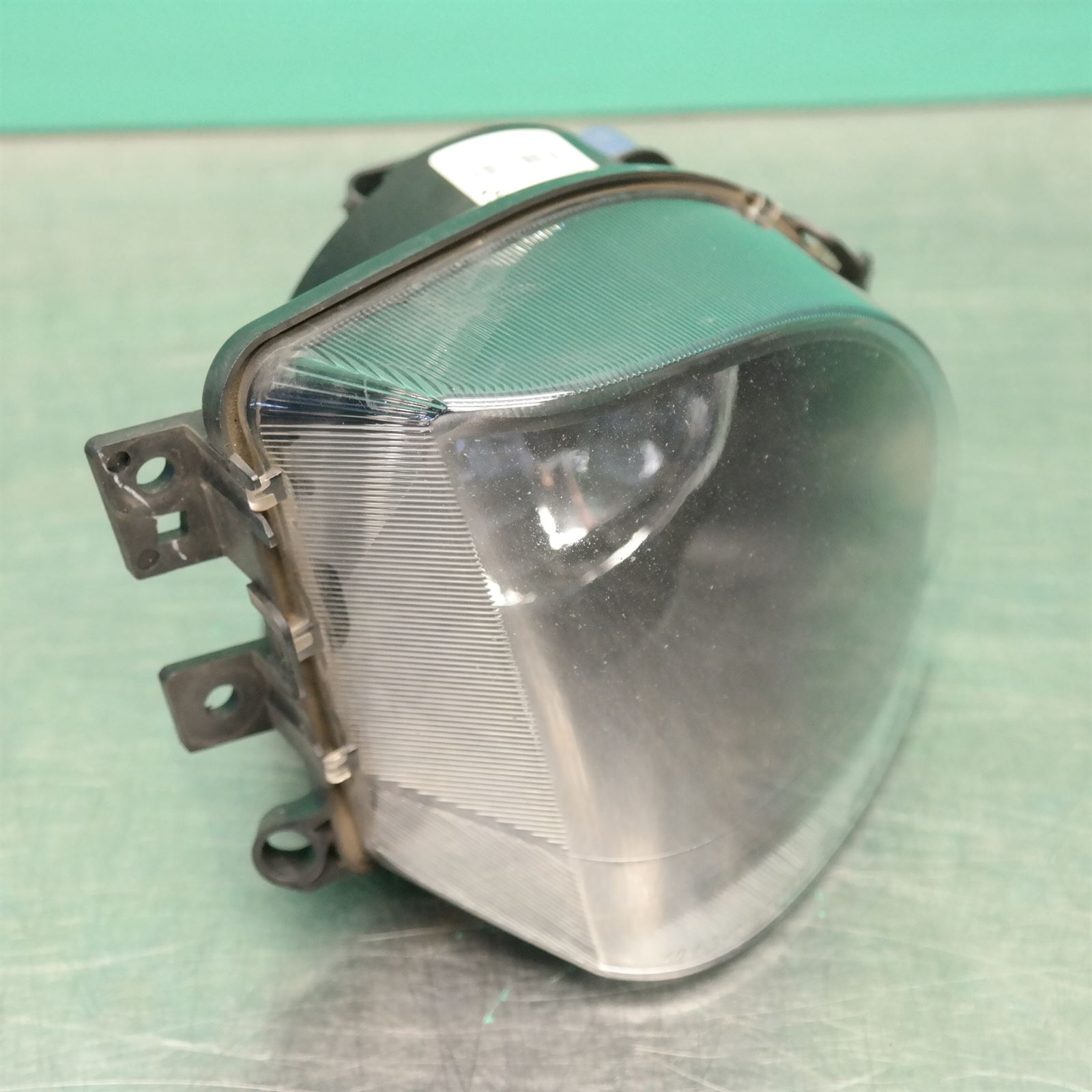 2011 BMW 5 SERIES Fog light/indicator 63177216888