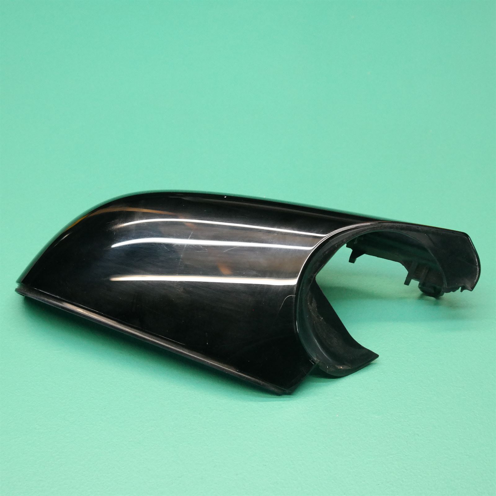 2013 BMW 4 SERIES Door mirror 51167284130