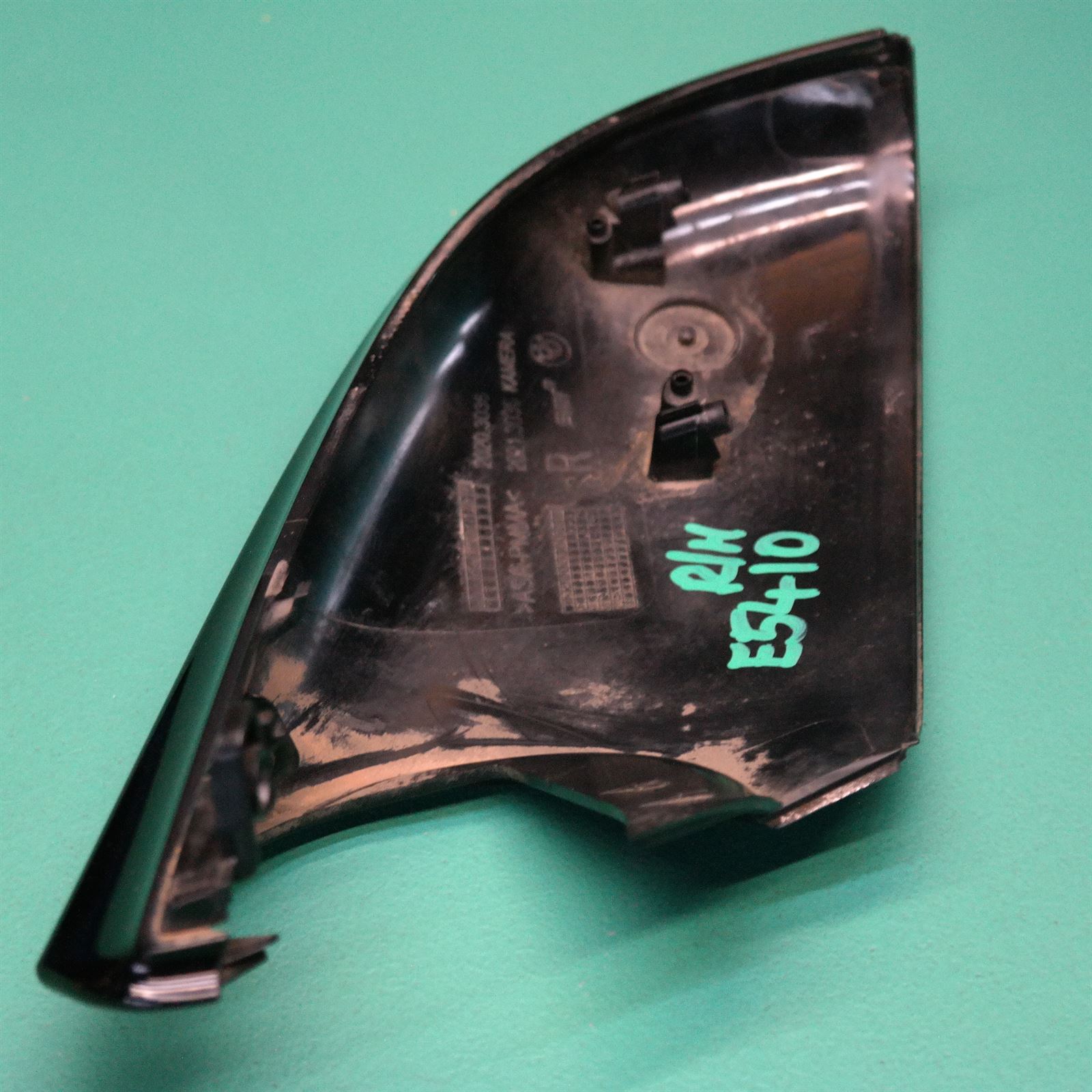 2013 BMW 4 SERIES Door mirror 51167284130