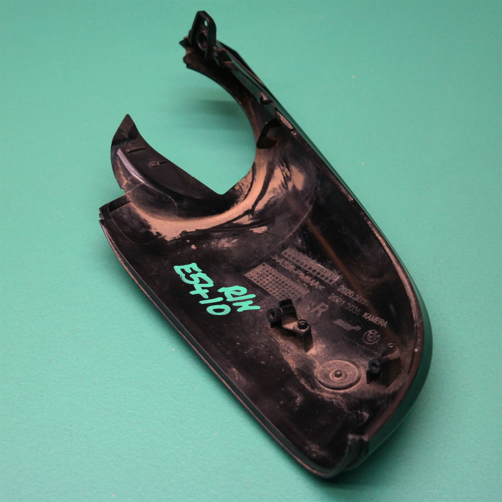 2013 BMW 4 SERIES Door mirror 51167284130