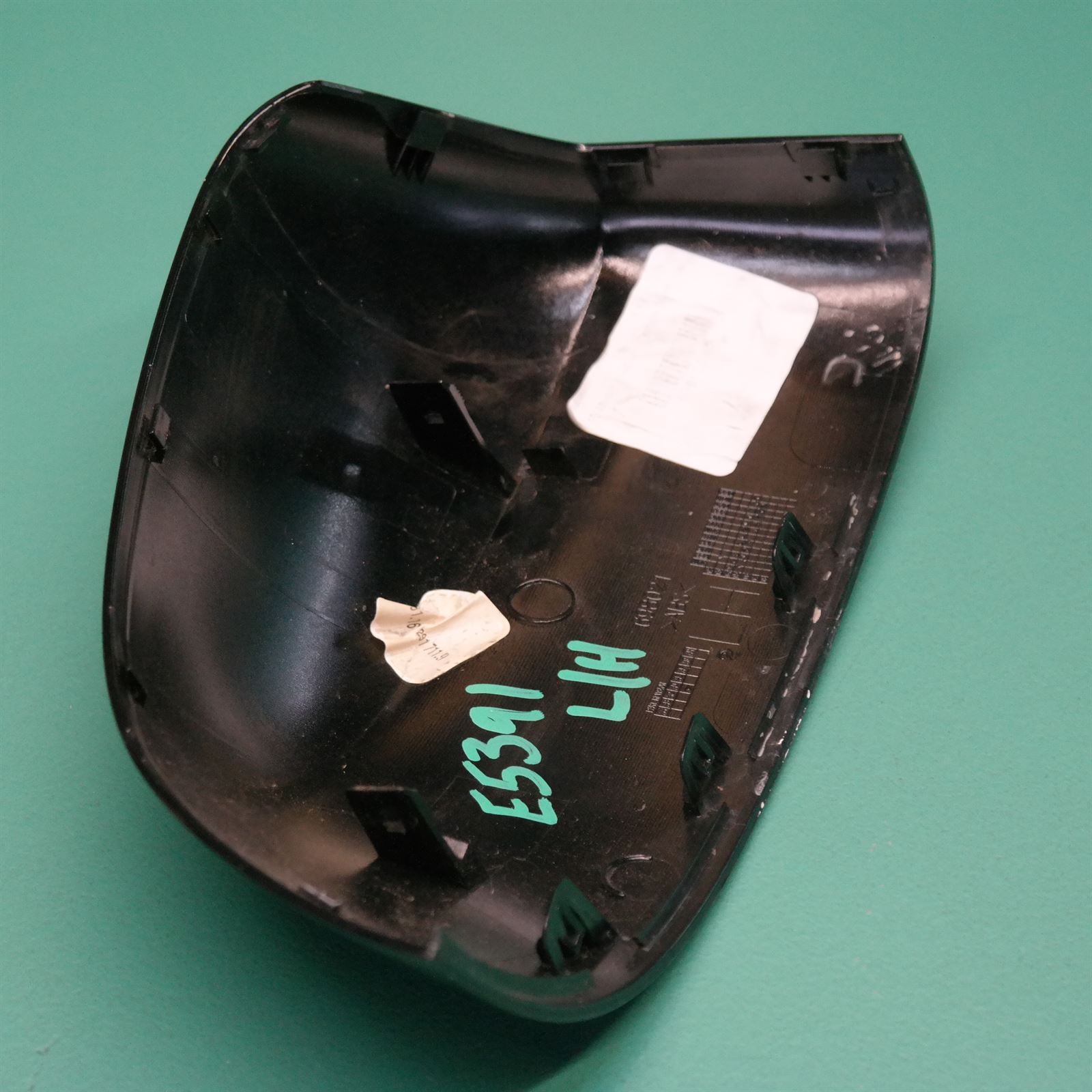 2015 BMW X6 Door mirror 51167365113