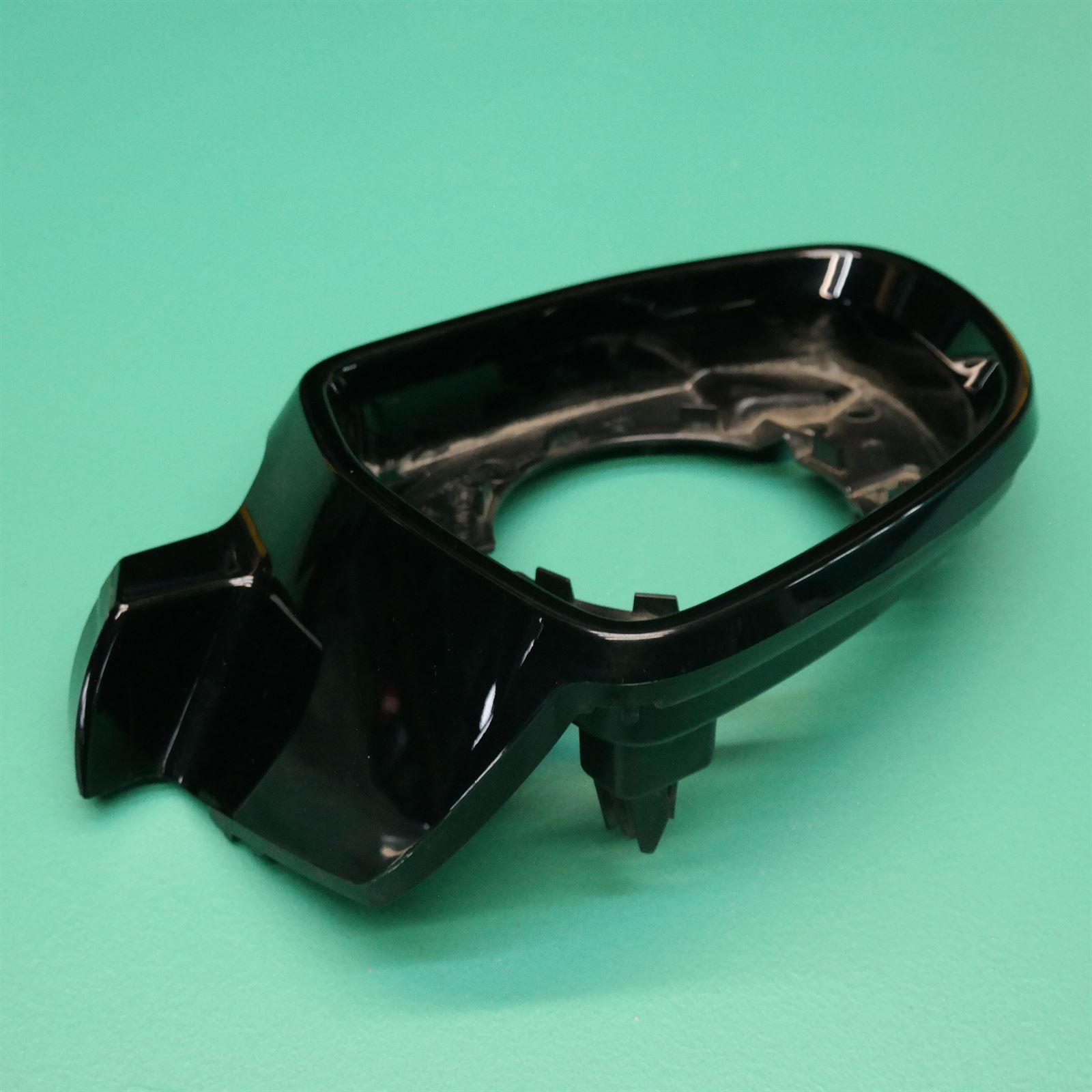 2015 BMW X6 Door mirror 51167327911