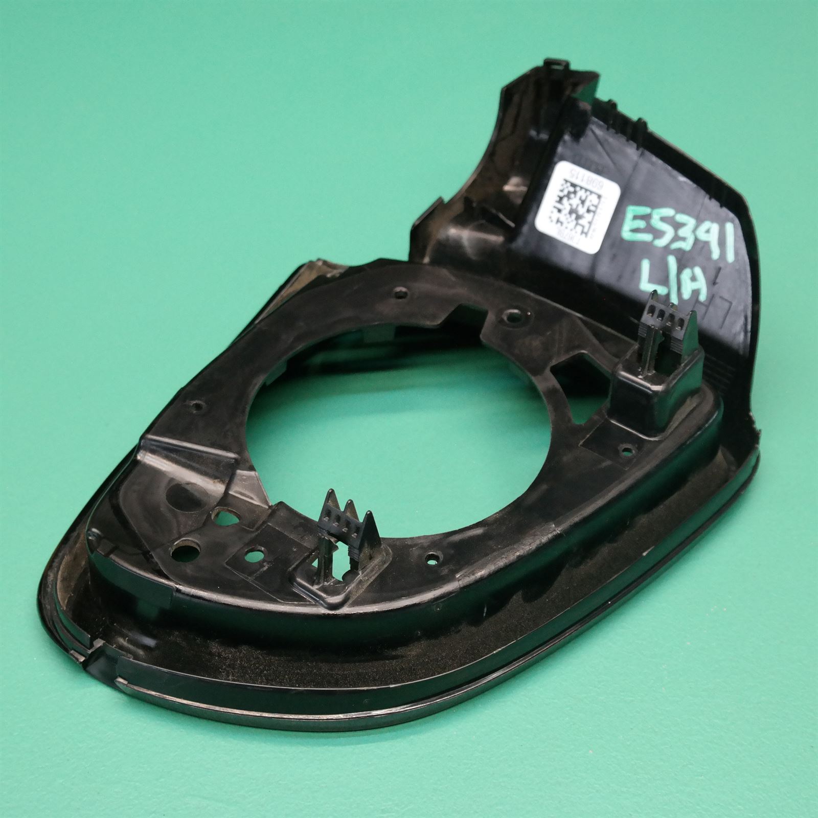 2015 BMW X6 Door mirror 51167327911