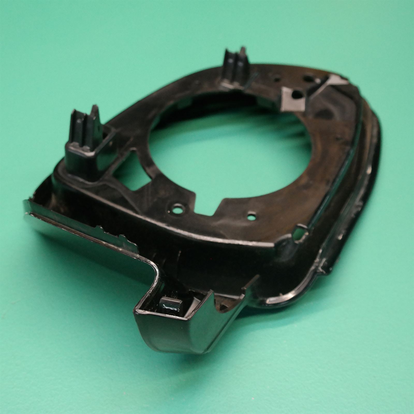 2015 BMW X6 Door mirror 51167327911